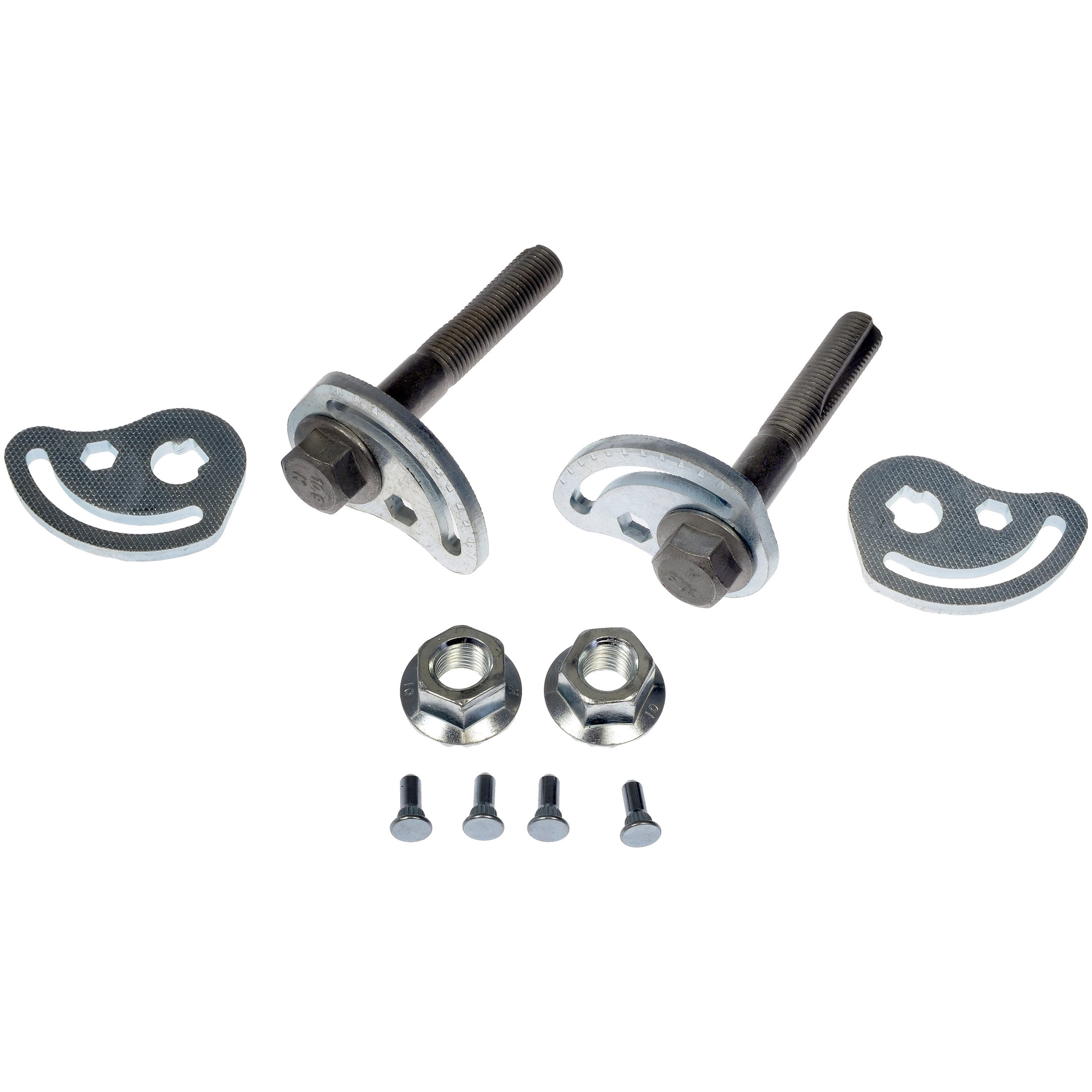Dorman 526-126 Alignment Caster / Camber Cam Bolt Kit for Specific ...
