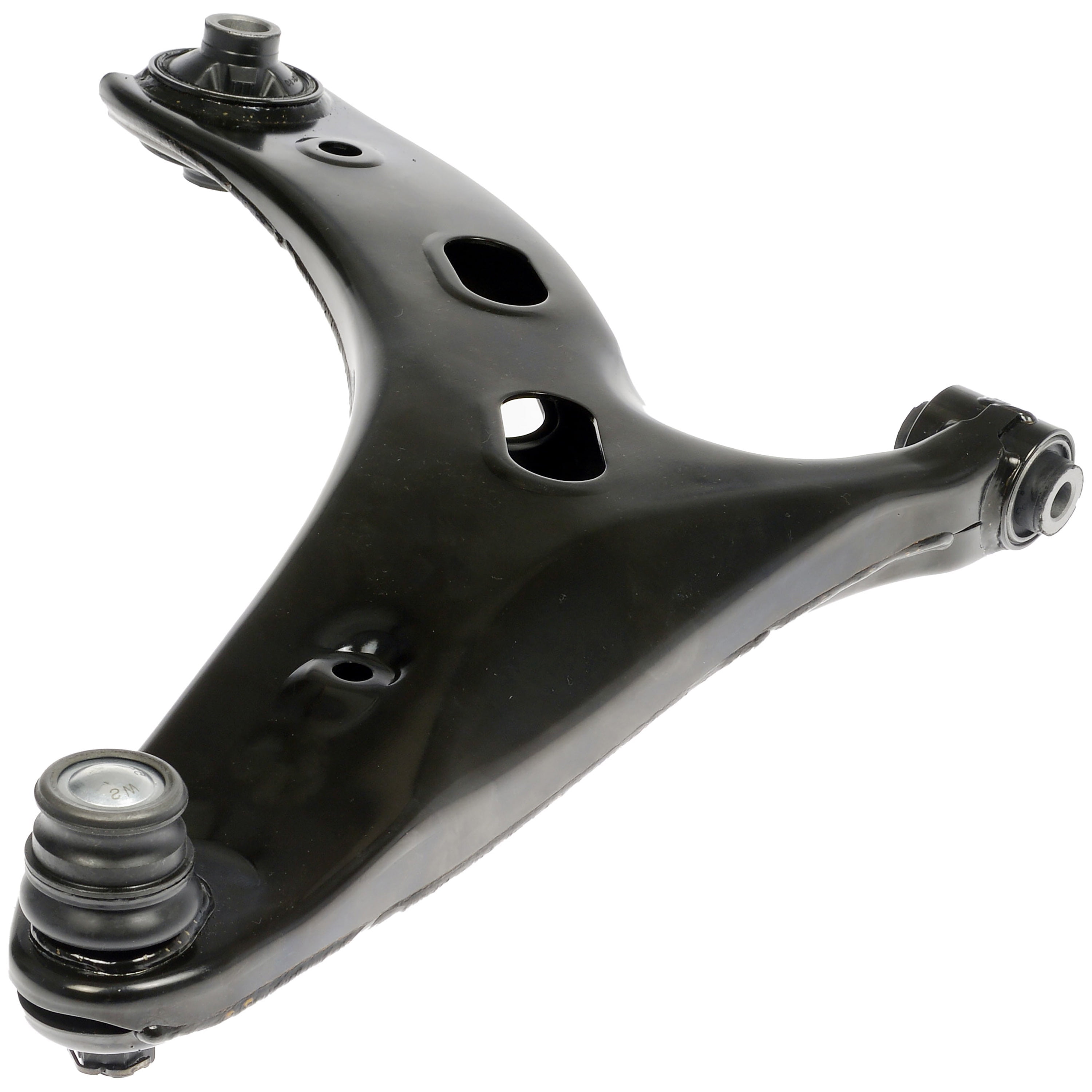 Dorman 526-302 Front Right Lower Suspension Control Arm and Ball Joint ...