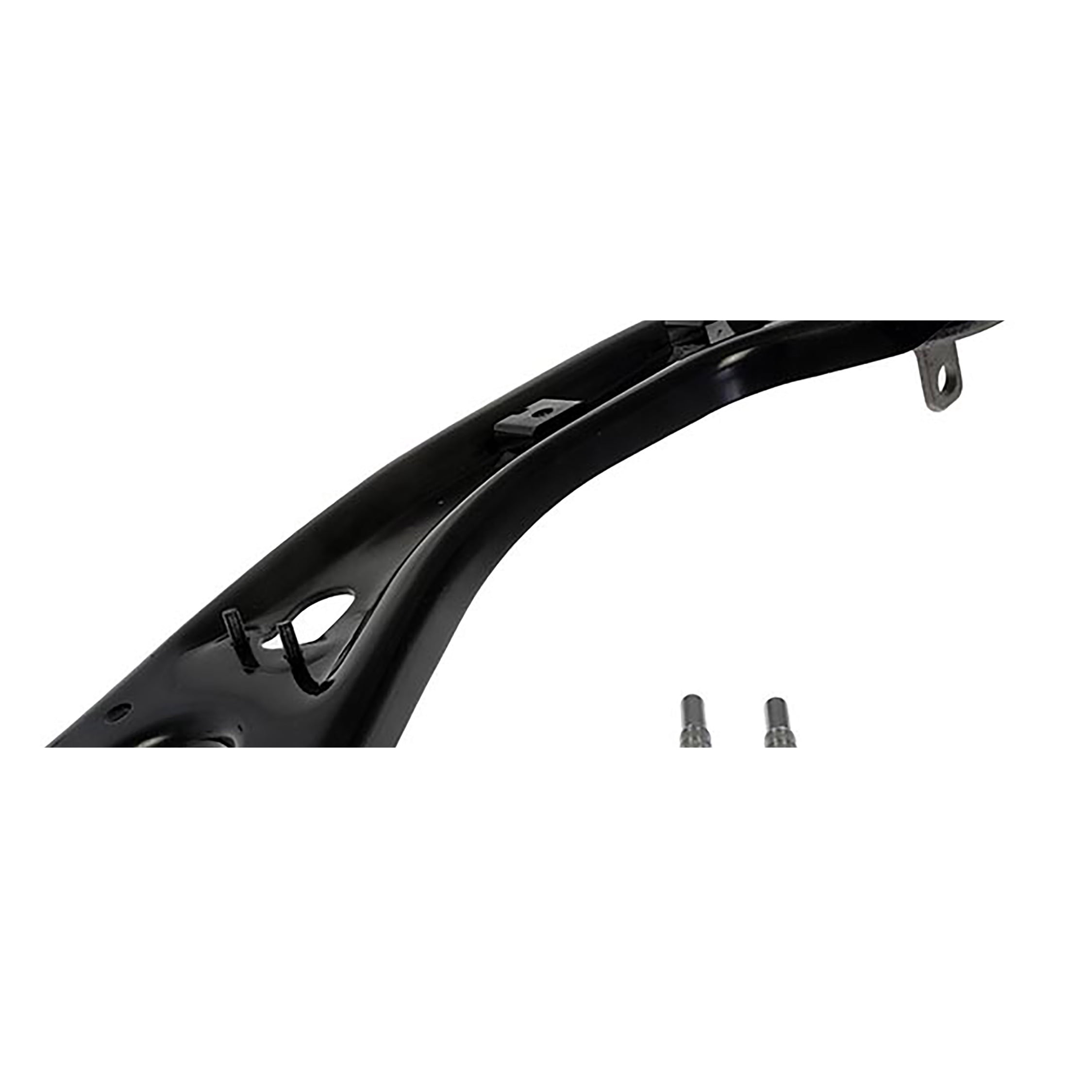 Dorman Rear Right Suspension Trailing Arm for Hyundai Santa Fe Sport ...