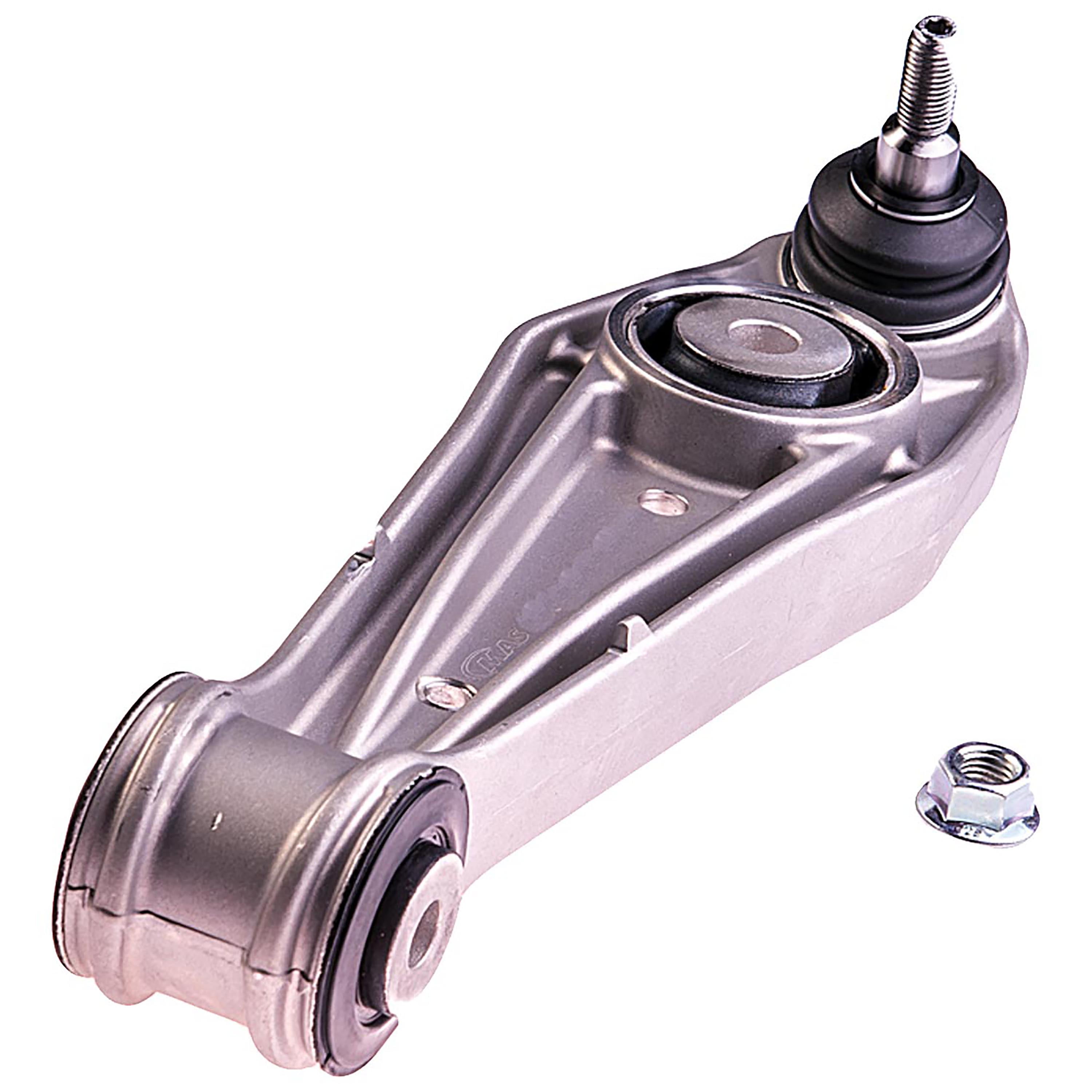 Dorman 526-594 Rear Lower Center Suspension Control Arm and Ball Joint ...