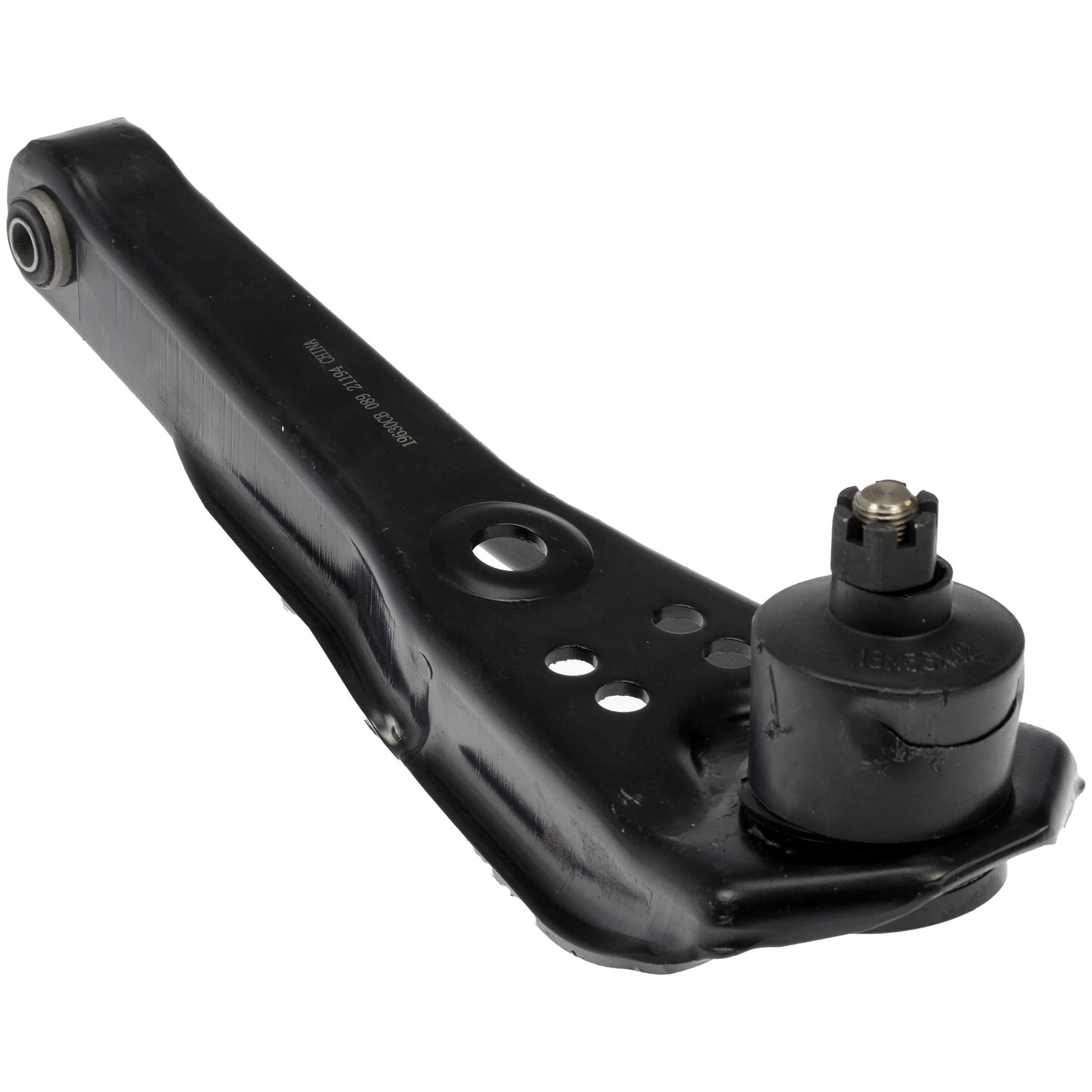 Dorman 526-683 Front Lower Suspension Control Arm and Ball Joint ...
