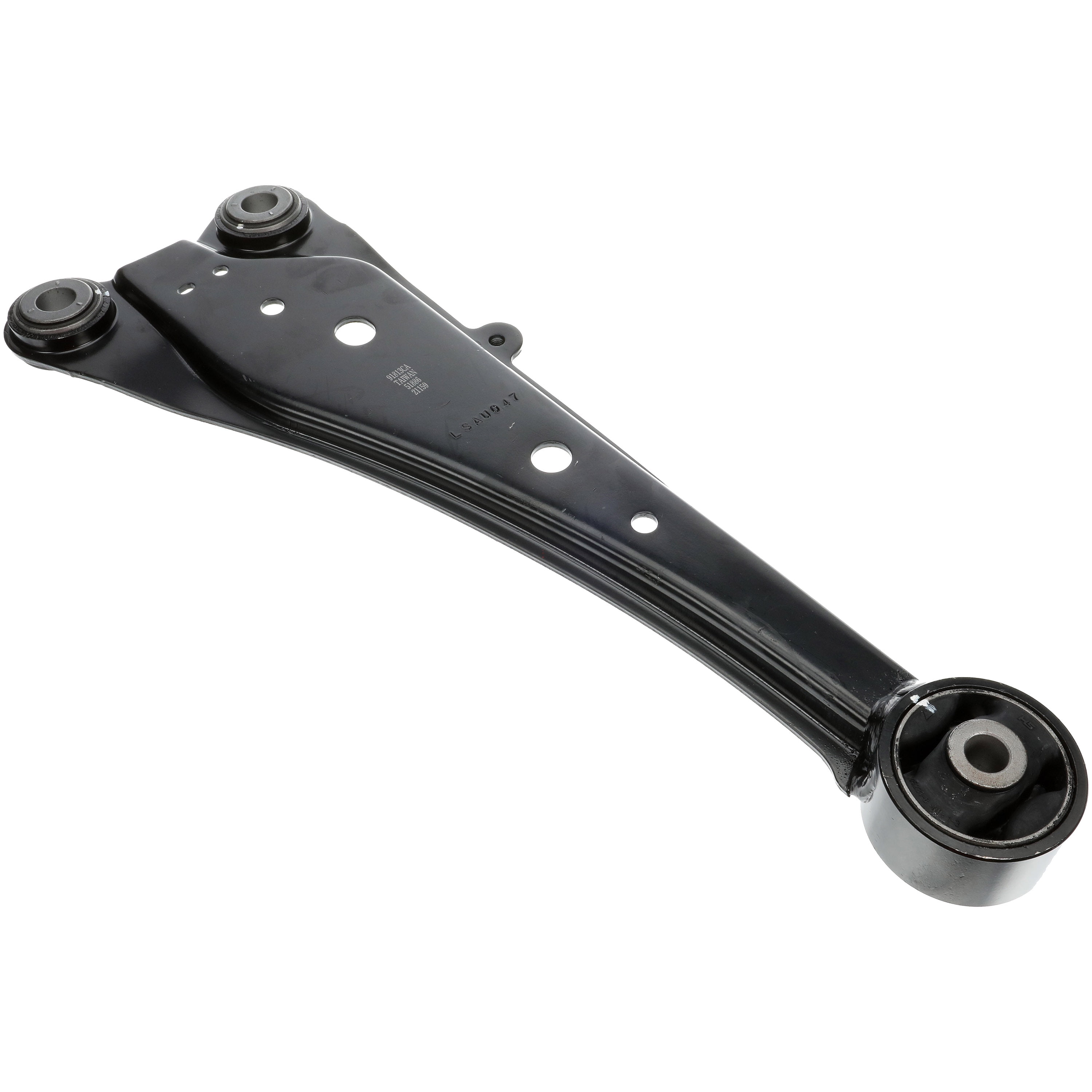 Dorman 527-047 Rear Left Suspension Trailing Arm for Specific Lexus ...