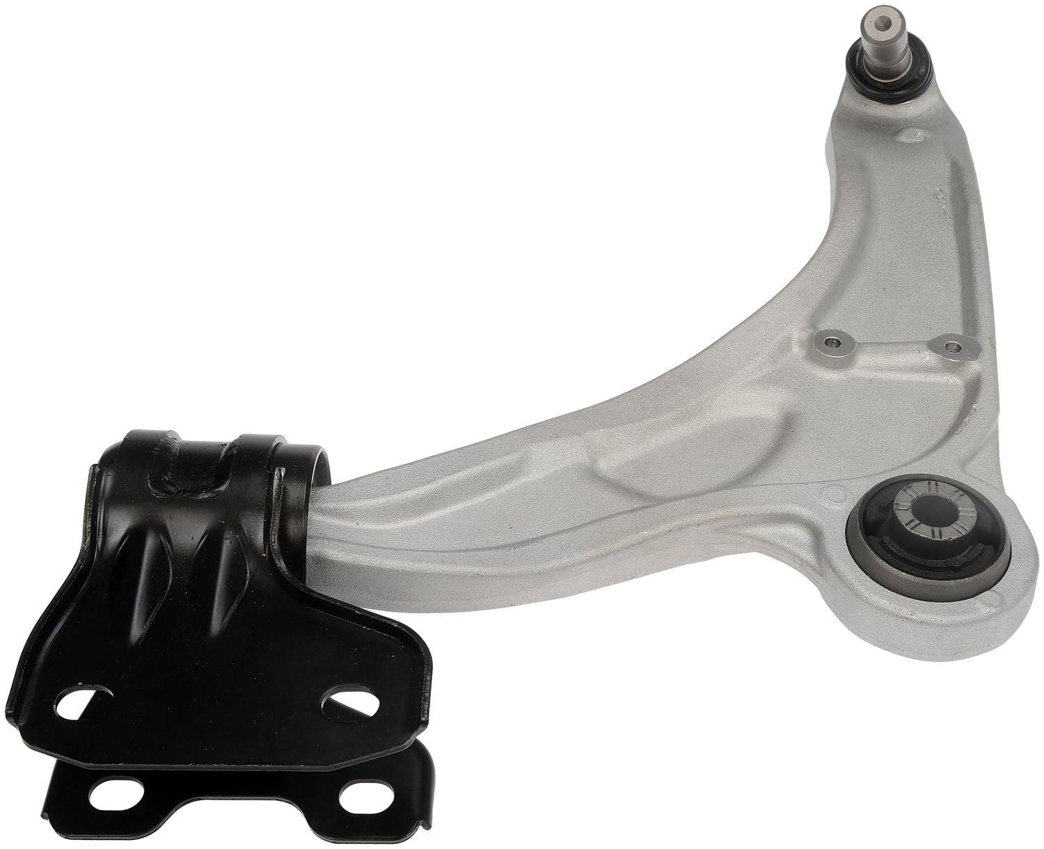 Dorman 527-059 Front Left Lower Suspension Control Arm and Ball Joint ...