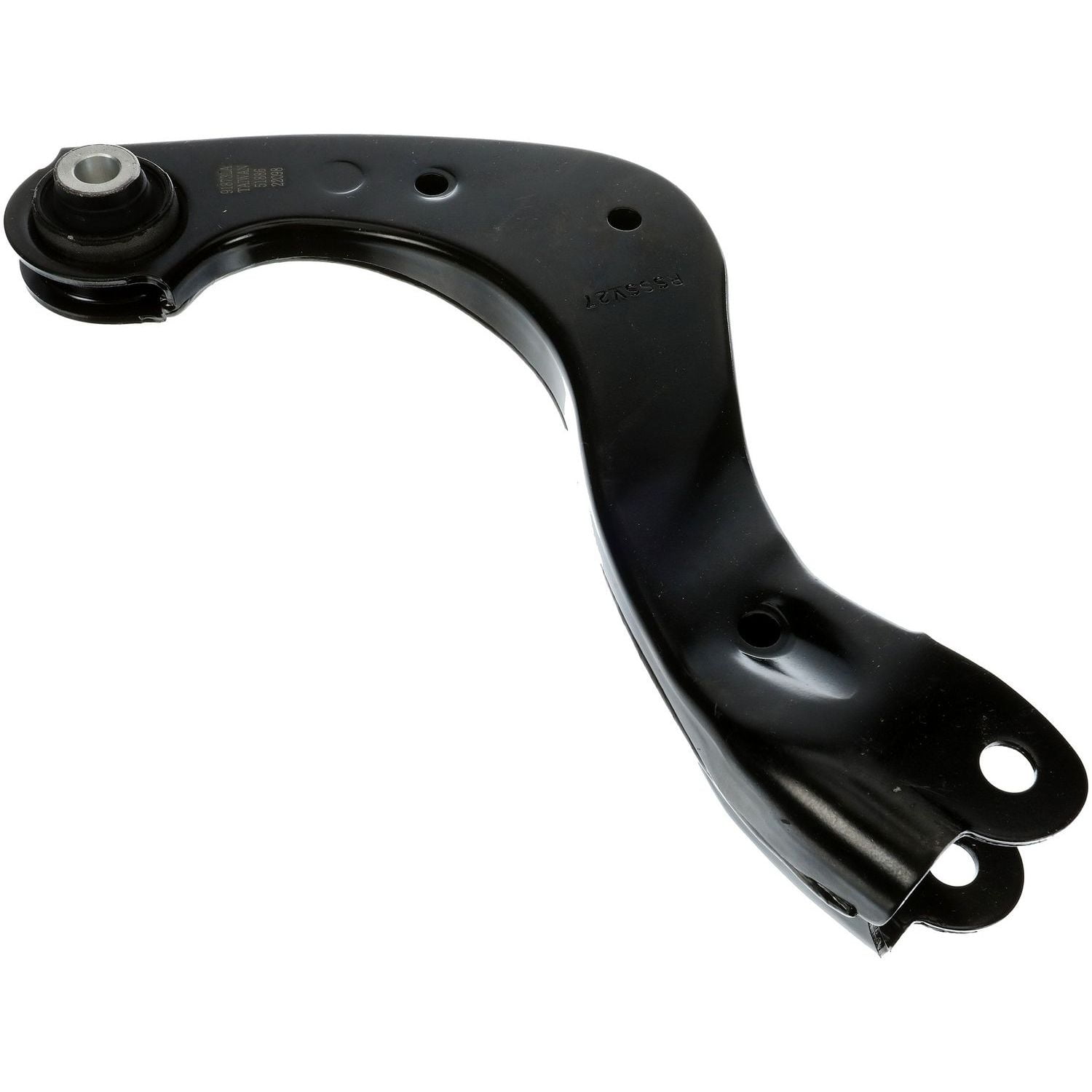 Dorman 527-086 Rear Passenger Side Upper Lateral Arm Compatible with ...