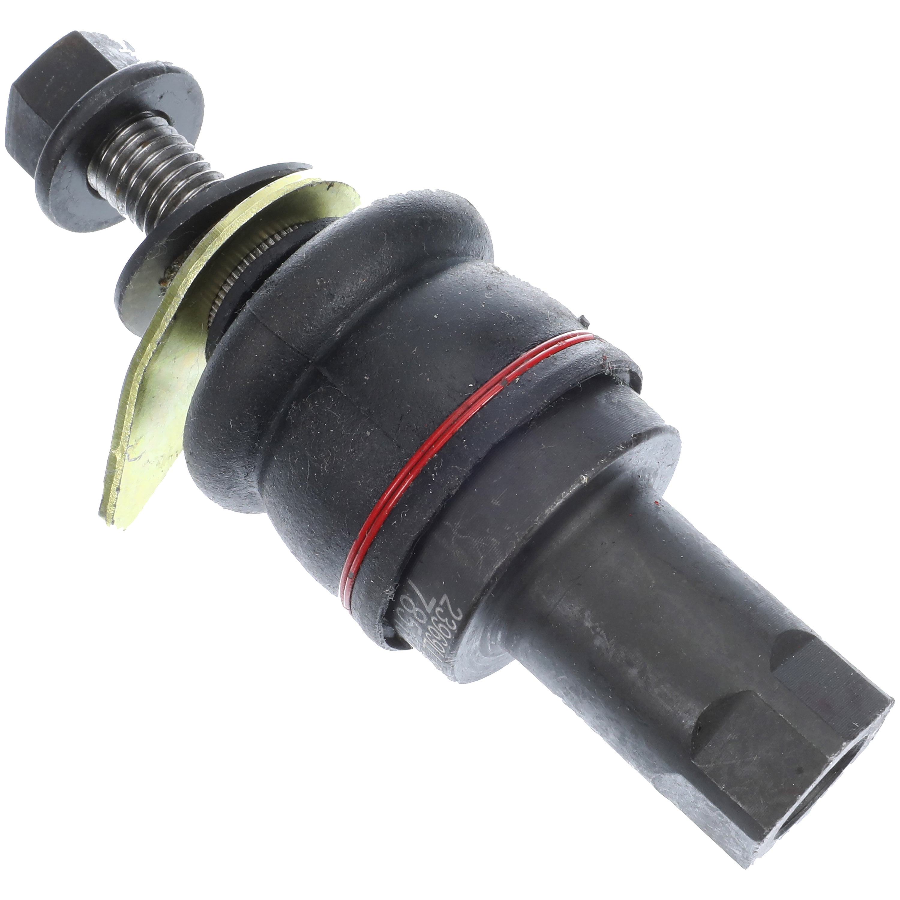 Dorman 527-133 Toe Compensator Link for Specific Ford / Lincoln ...