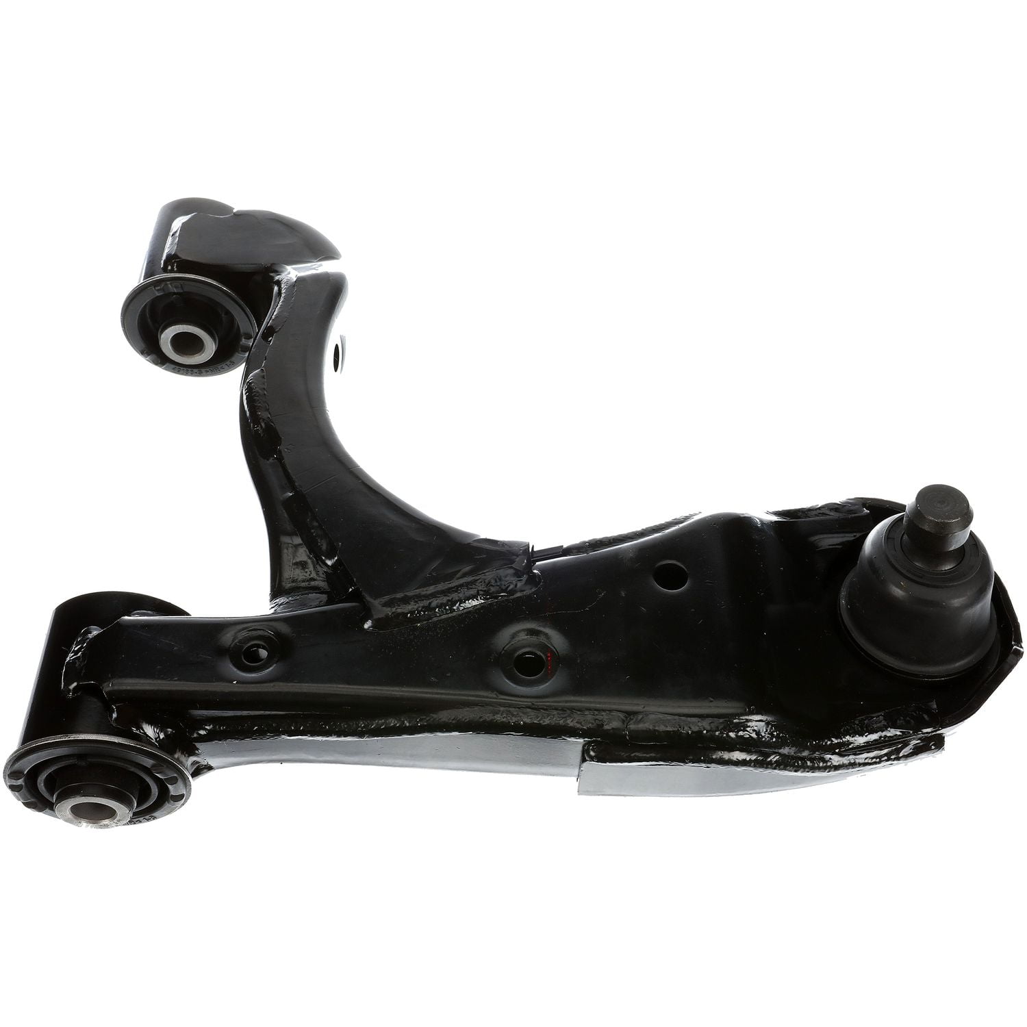 Dorman 527-193 Rear Driver Side Upper Suspension Control Arm and Ball ...