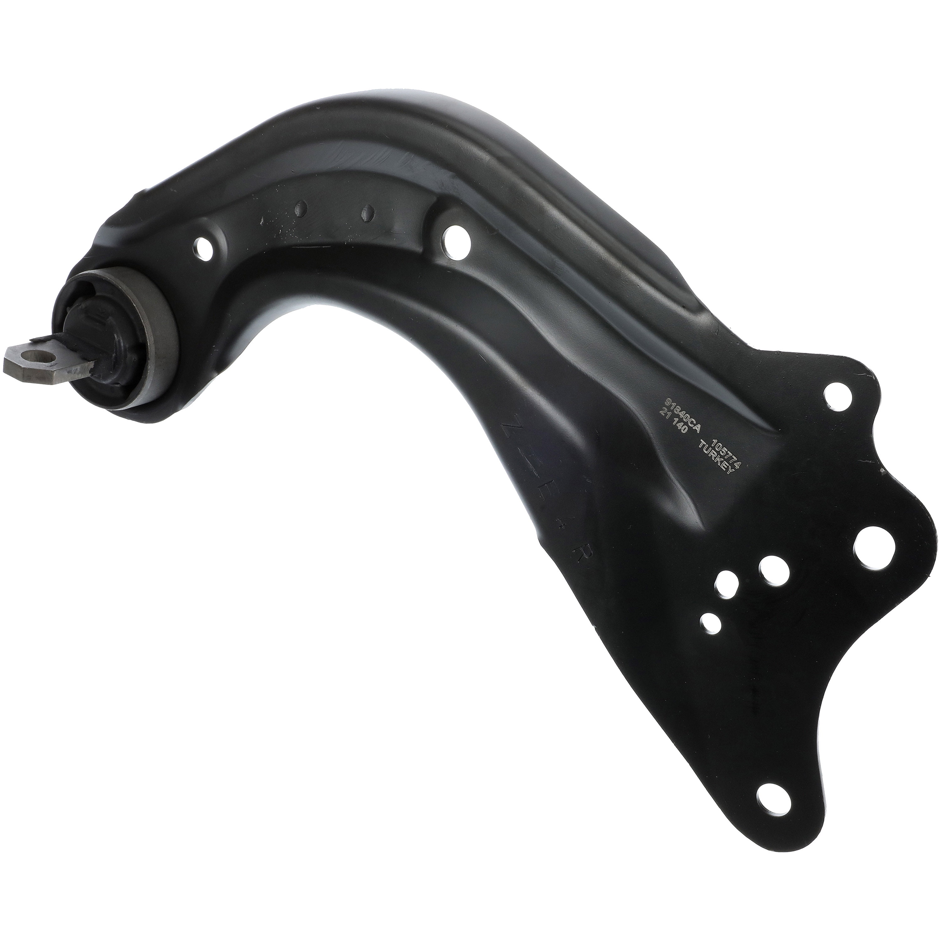 Dorman 528-012 Rear Right Suspension Trailing Arm for Specific Mazda ...