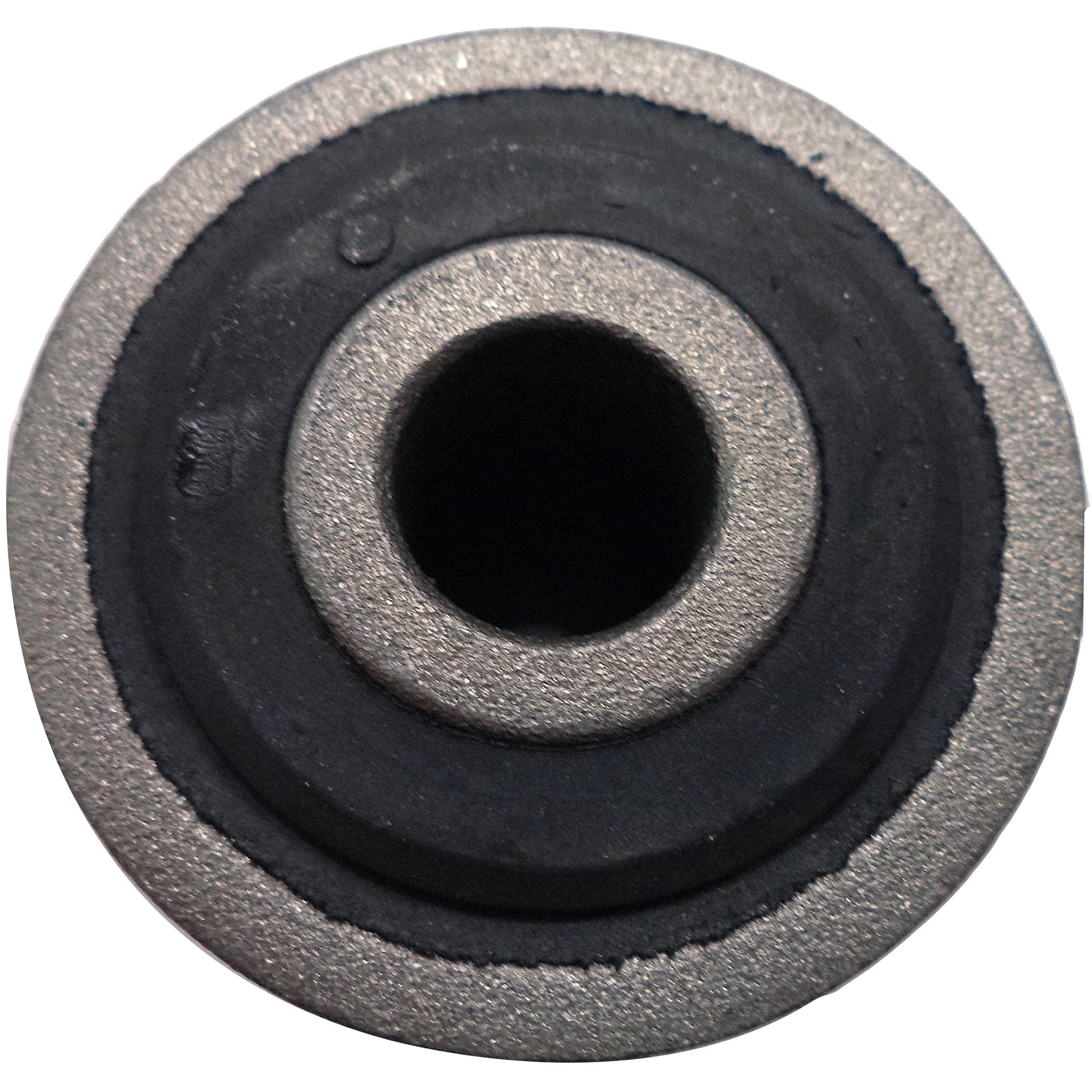 Dorman Front Lower Forward Suspension Control Arm Bushing, Black ...