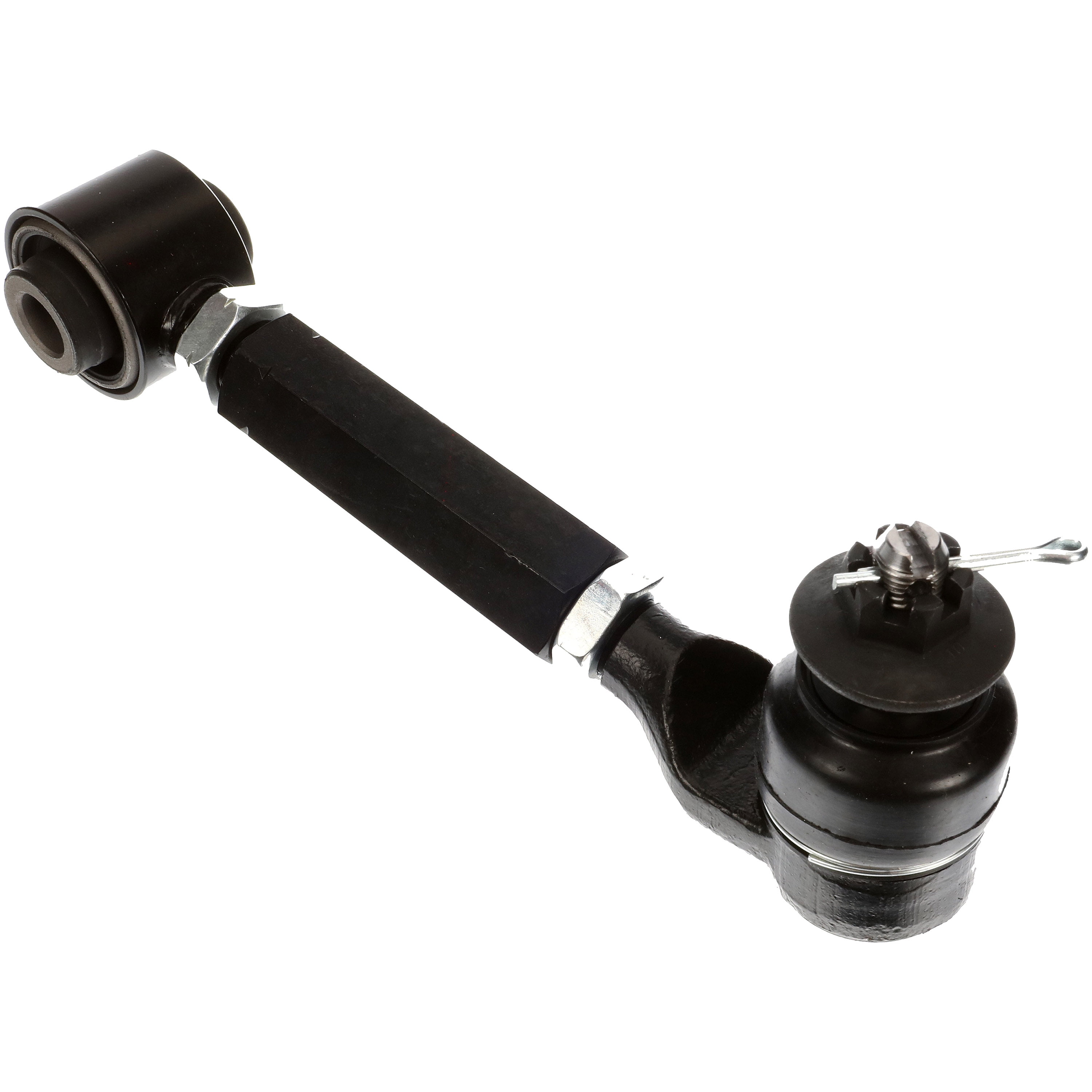Dorman 537-102 Rear Upper Suspension Control Arm and Ball Joint ...