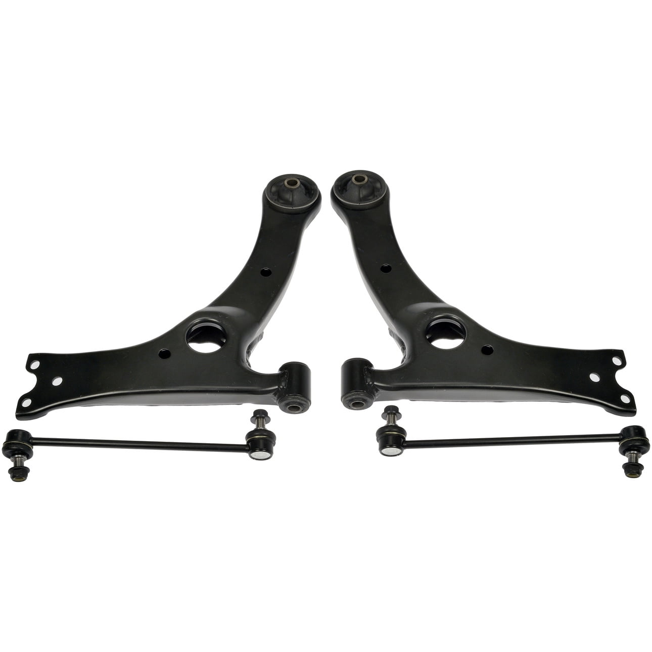 Dorman 541-071 Front Suspension Kit for Specific Pontiac / Toyota ...