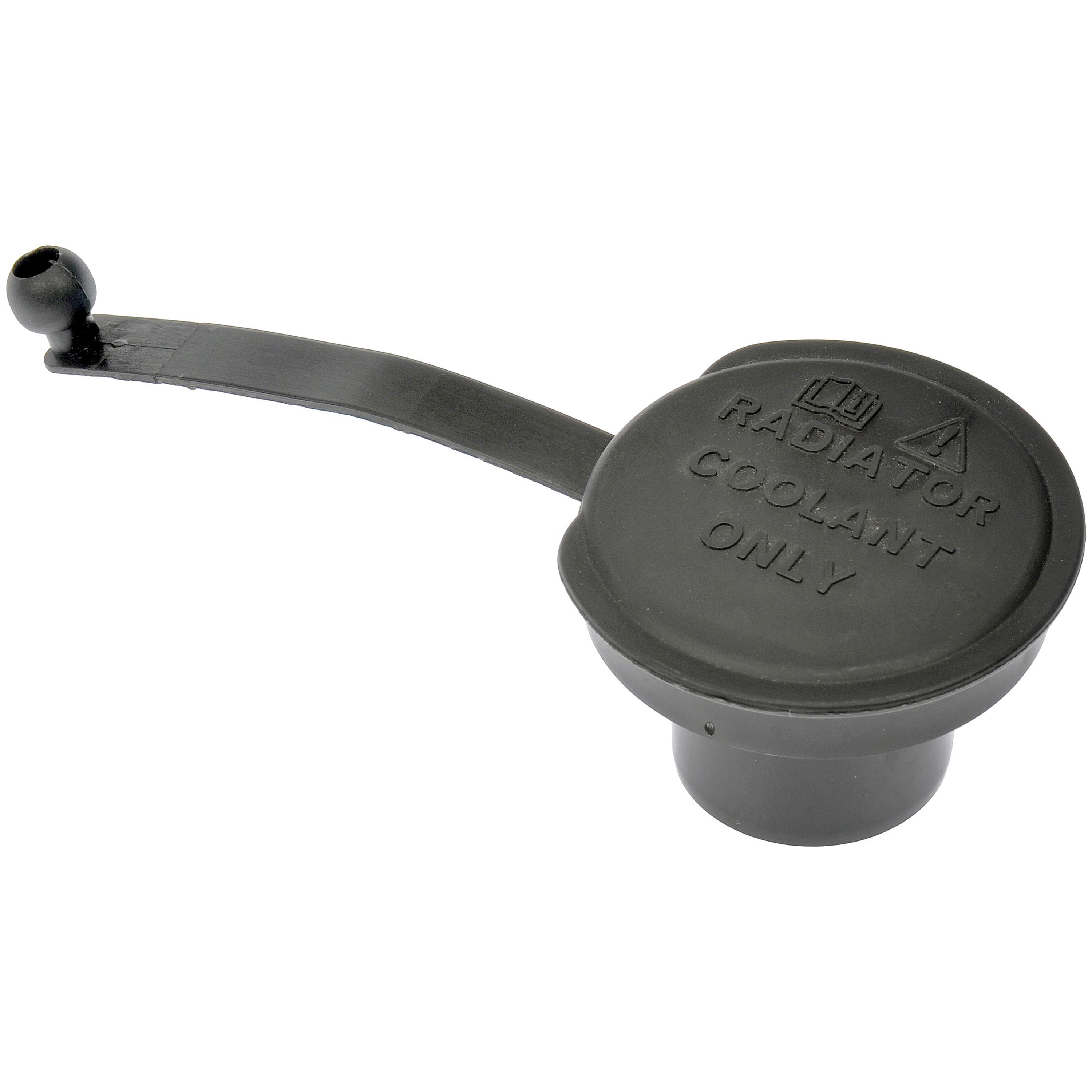 Dorman 54209 Engine Coolant Reservoir Cap for Specific Ford / Lincoln ...