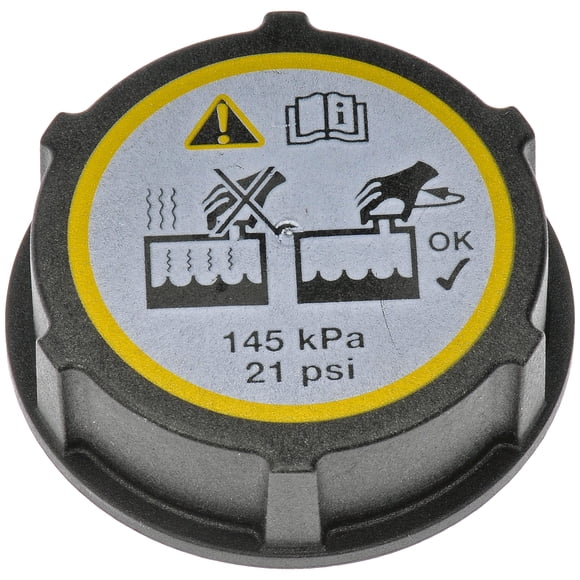Engine Coolant Reservoir Caps in Engine Cooling - Walmart.com