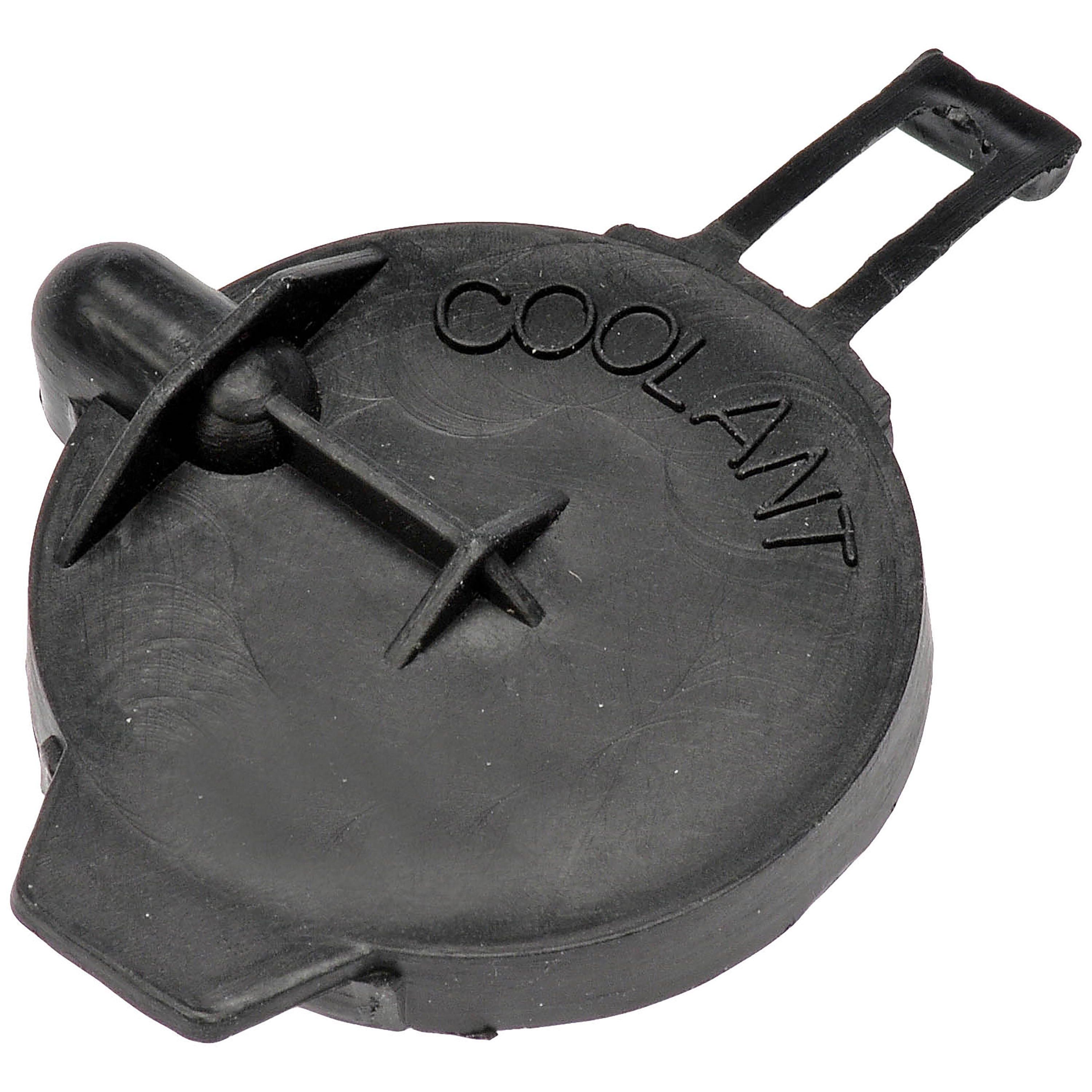 Dorman 54220 Engine Coolant Reservoir Cap for Specific Pontiac Models ...