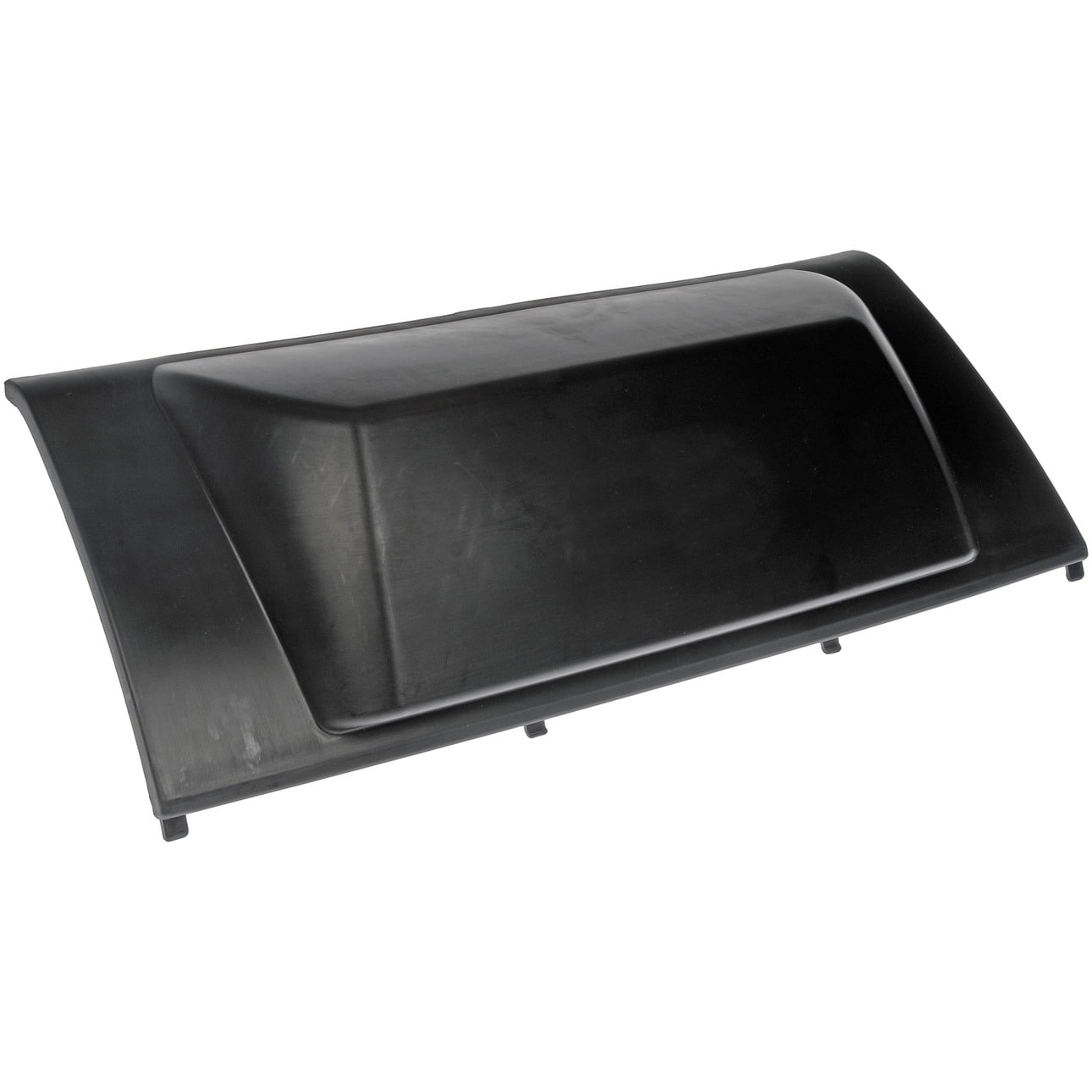 Dorman 54410 Trailer Hitch Bumper Cover with Screws for Specific ...