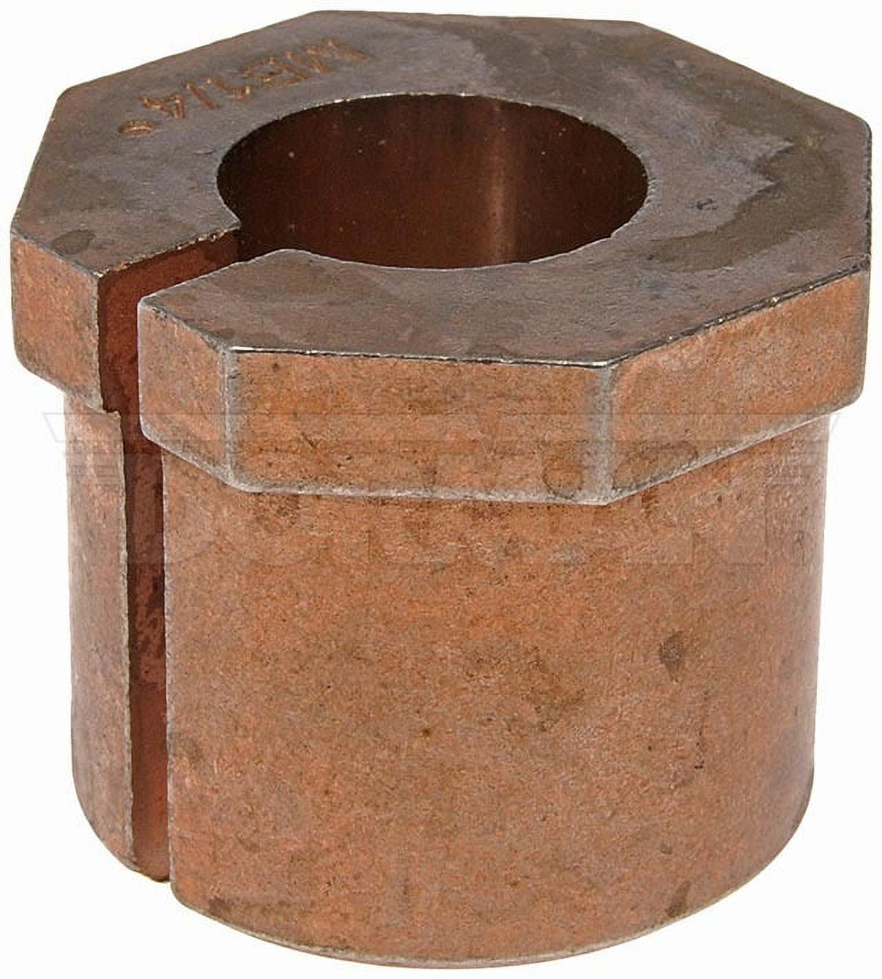 Dorman 545-126 Alignment Caster / Camber Bushing Fits select: 1997-2004 ...