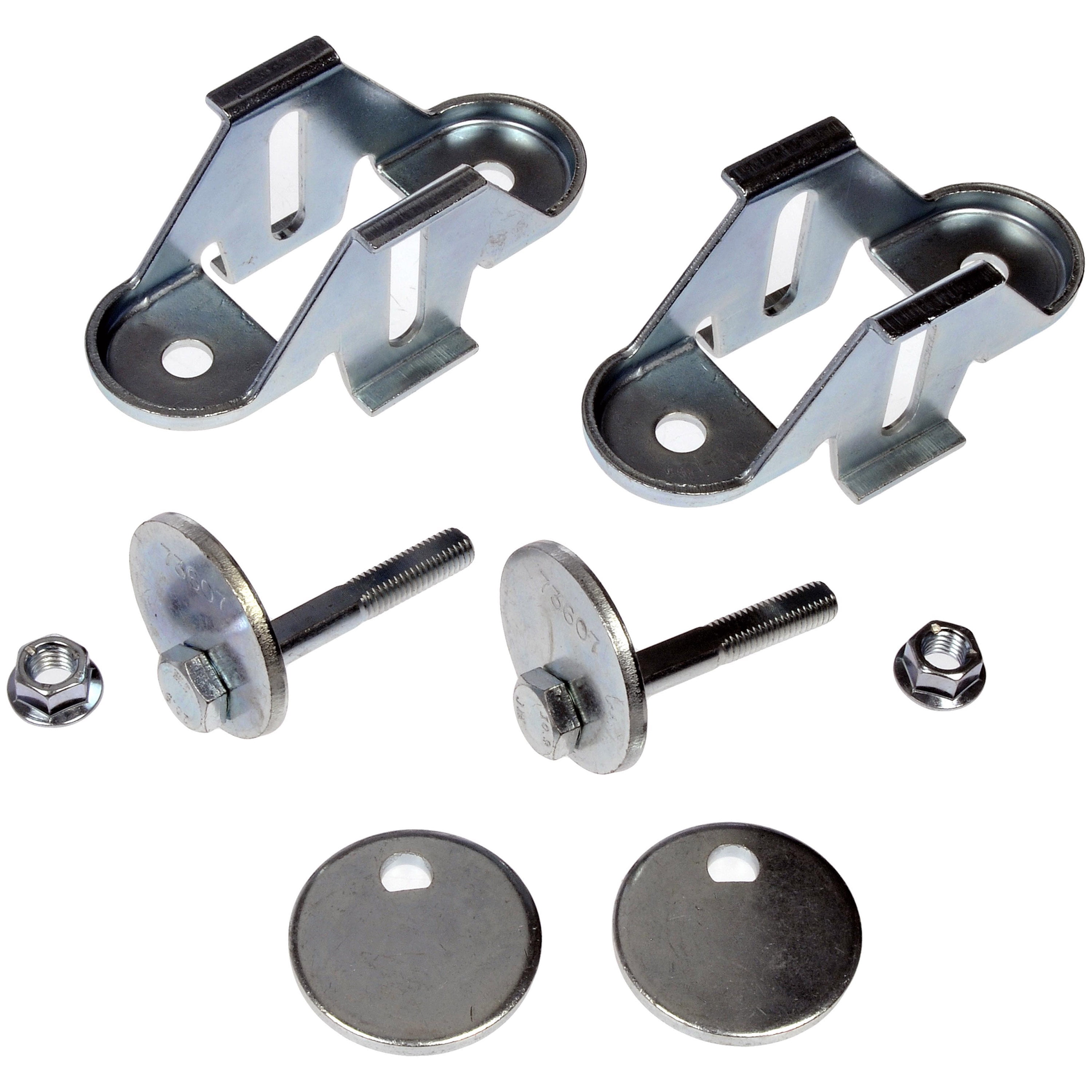 Dorman 545-515 Rear Alignment Camber Kit for Specific Models Fits ...