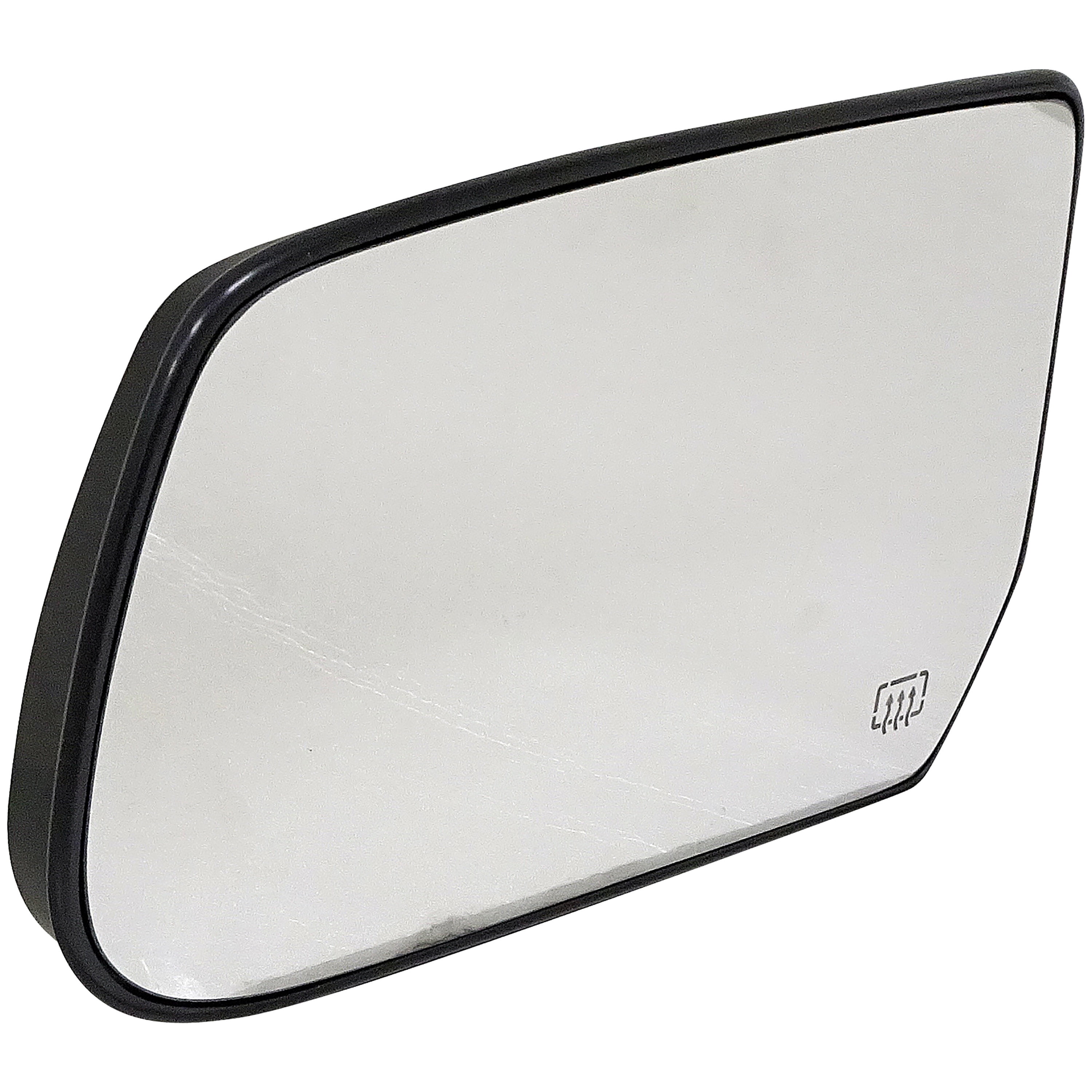 Dorman 55039 Driver Side Door Mirror Glass for Specific Chevrolet / GMC ...