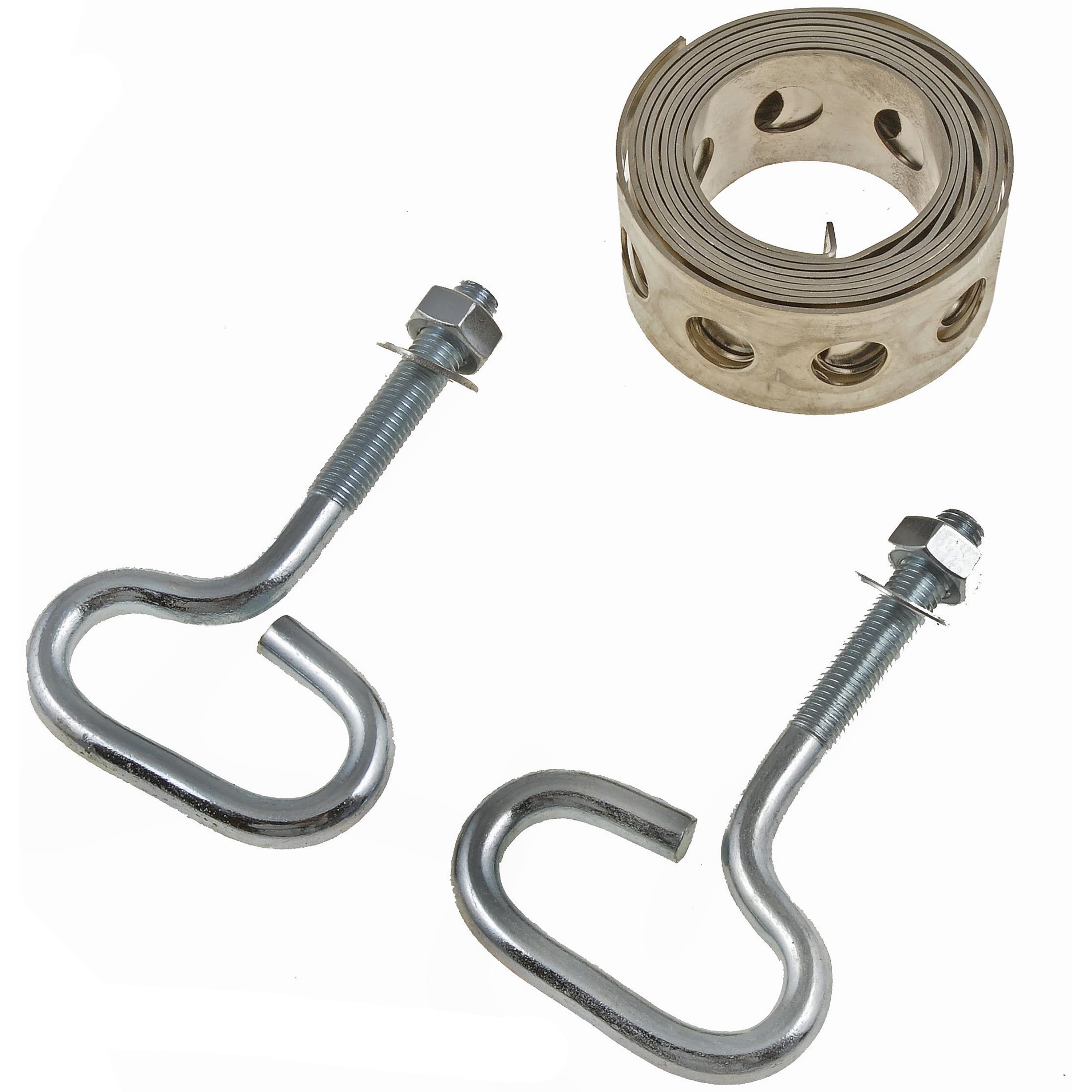 Dorman 55100 Metal Strapping Kit - Universal, 48 In. With Hardware ...