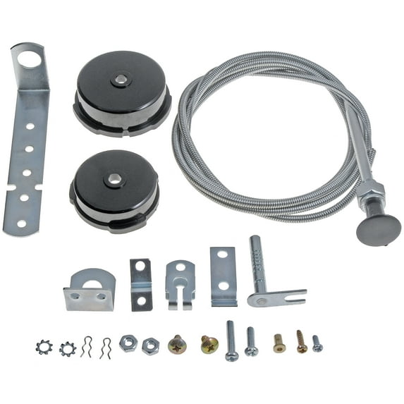 Dorman 55101 Choke / Throttle Conversion Kit - Walmart.com