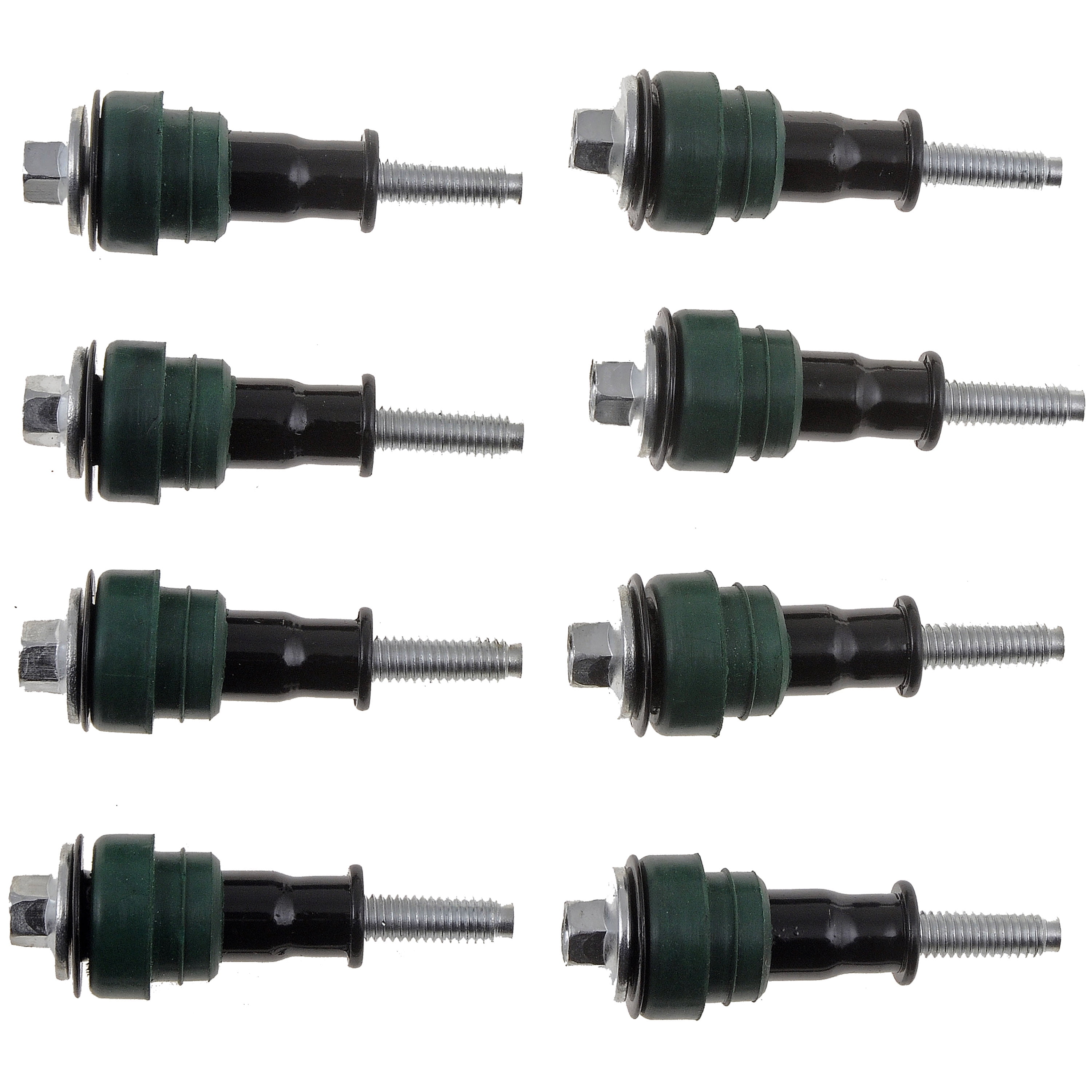 Dorman 55164 Engine Intake Manifold Isolator Bolt for Specific Ford ...