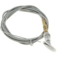 Dorman 55209 Multi Purpose Control Cable - Walmart.com