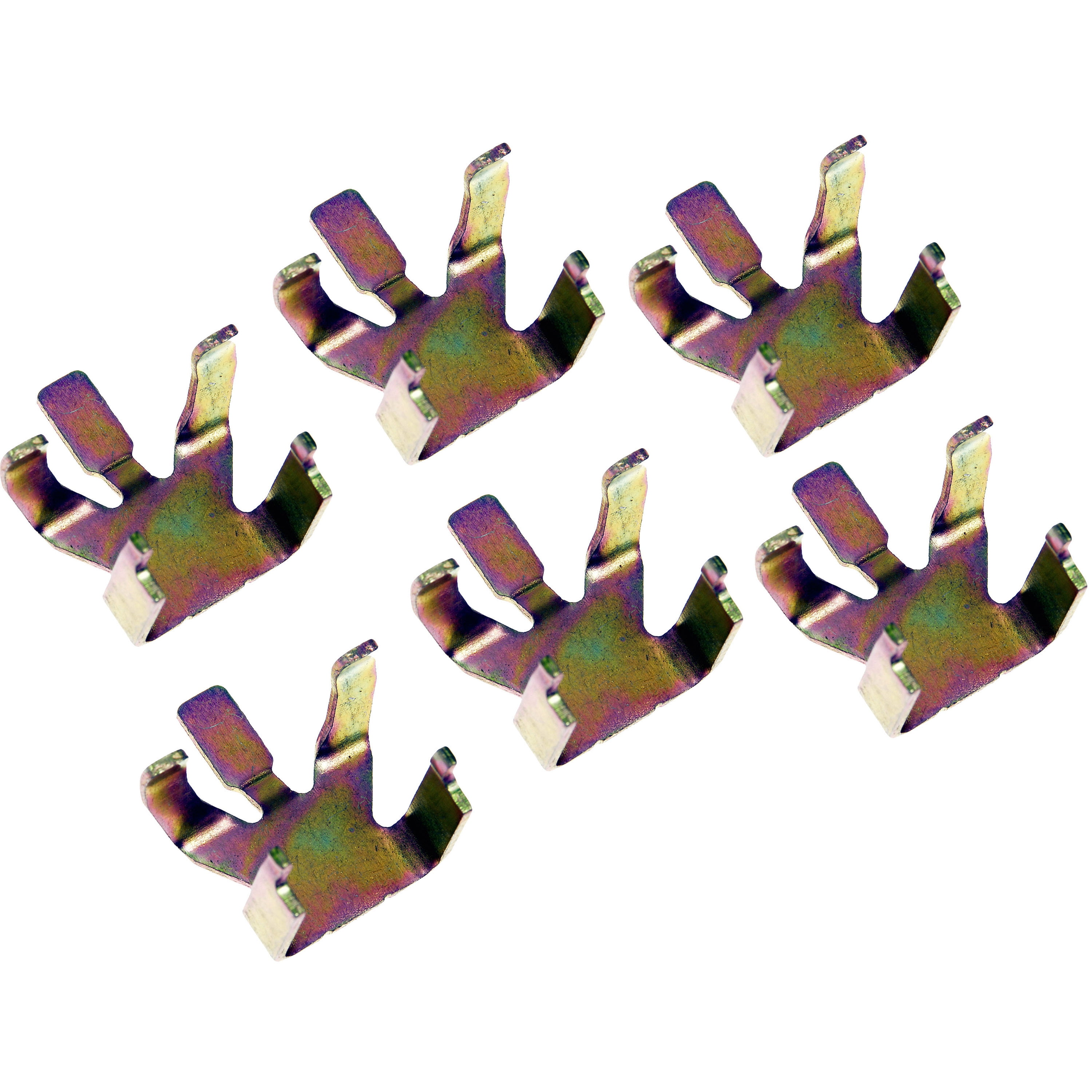 Dorman Fuel Injector Retainer Clips - Ford/Lincoln Models - Walmart.com