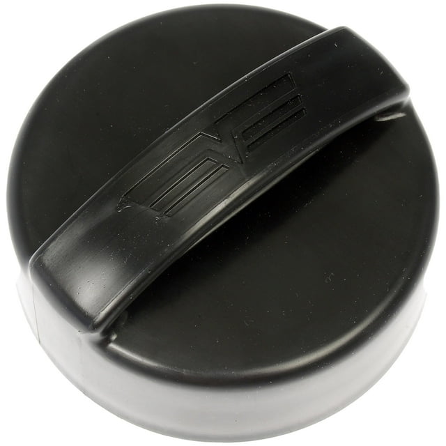 Dorman 55295 Capless Fuel Neck Cover for Specific Ford / Lincoln Models ...
