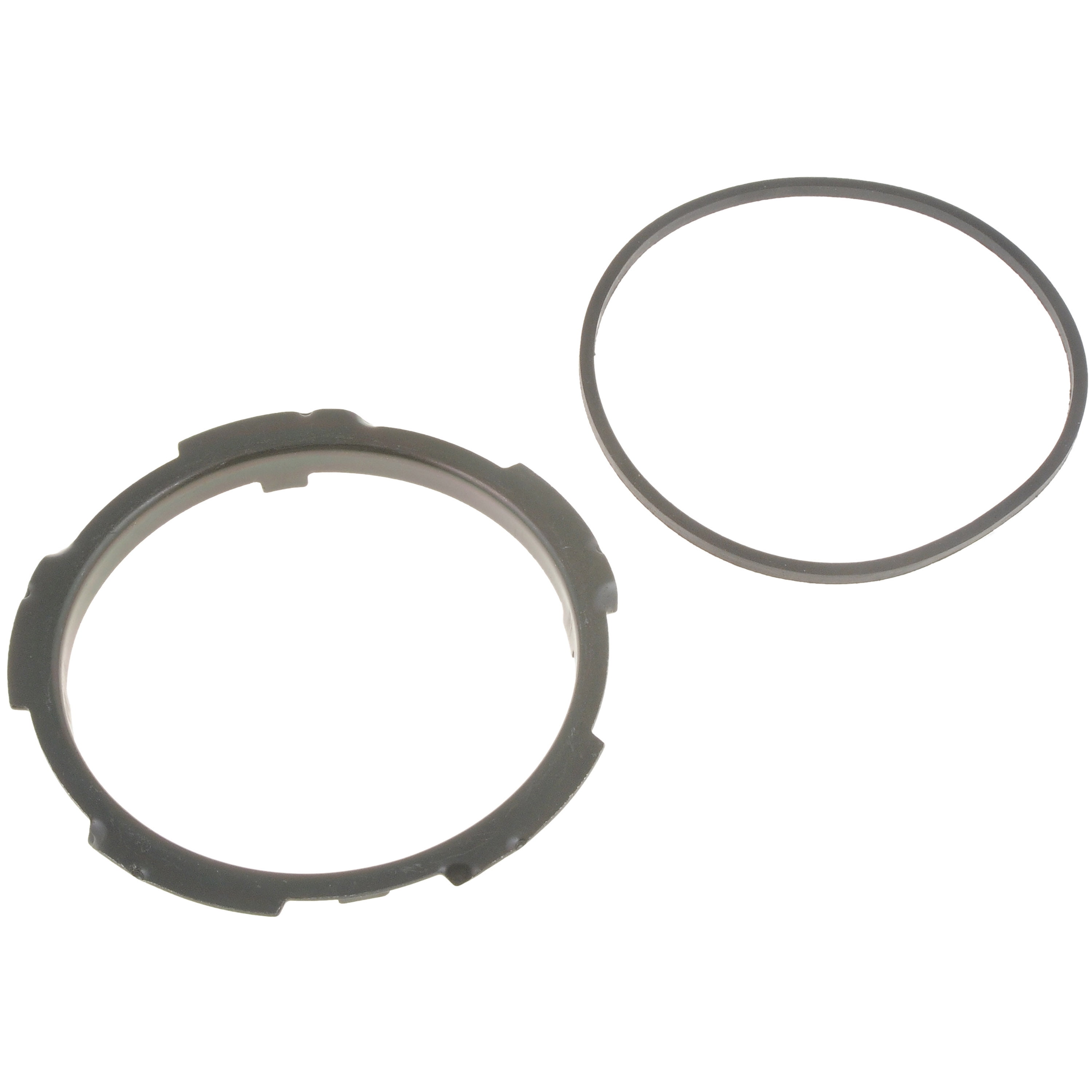 Dorman 55811 Fuel Tank Sending Unit Lock Ring for Specific Ford ...