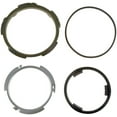 Dorman 55812 Fuel Tank Sending Unit Lock Ring for Specific Models, Pack ...