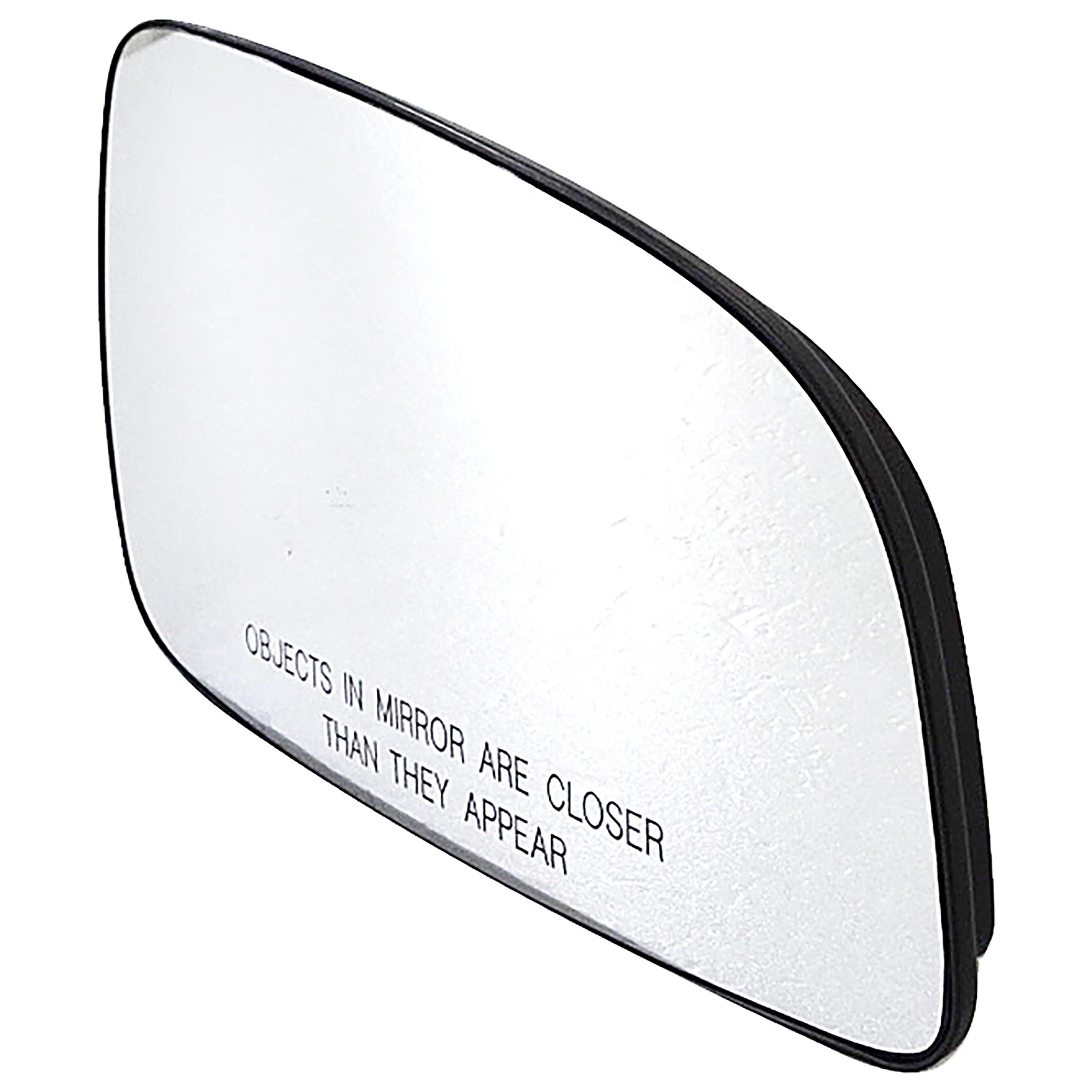 Dorman 56054 Passenger Side Door Mirror Glass for Specific Chevrolet ...
