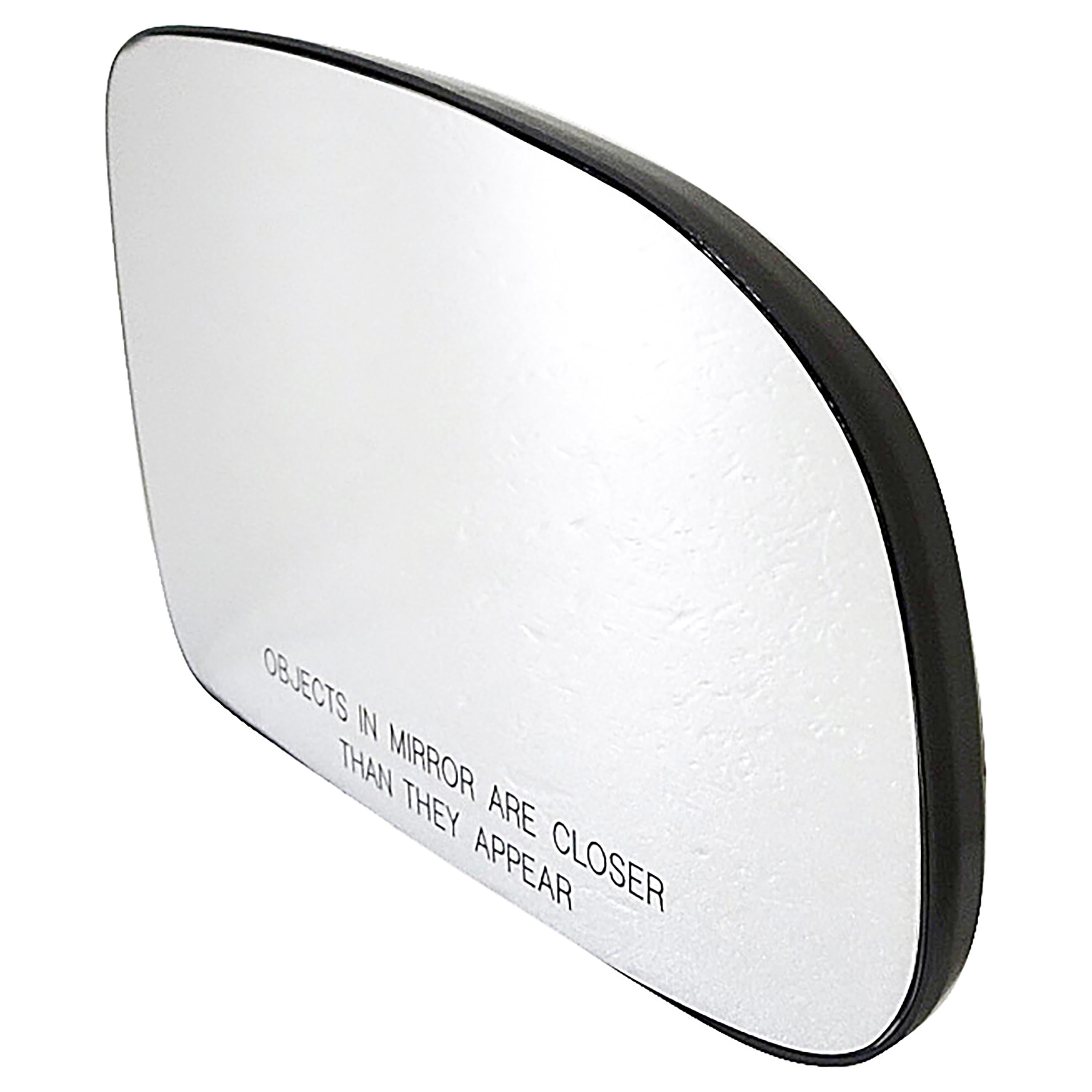 Dorman 56056 Passenger Side Door Mirror Glass for Specific Pontiac ...
