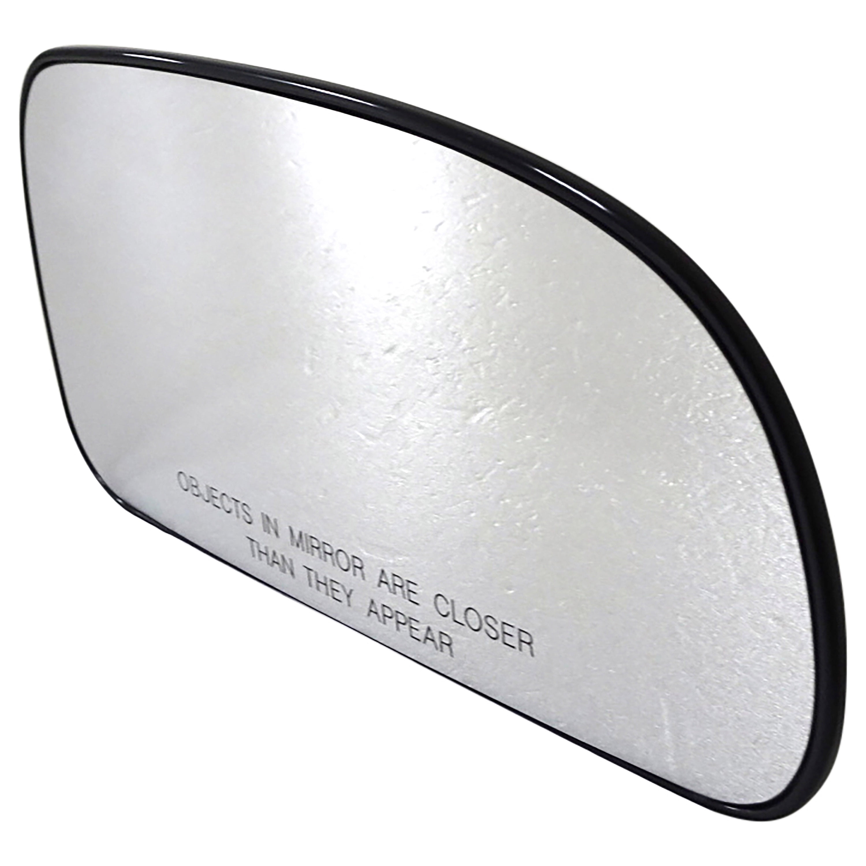 Dorman 56078 Passenger Side Door Mirror Glass for Specific Models Fits ...