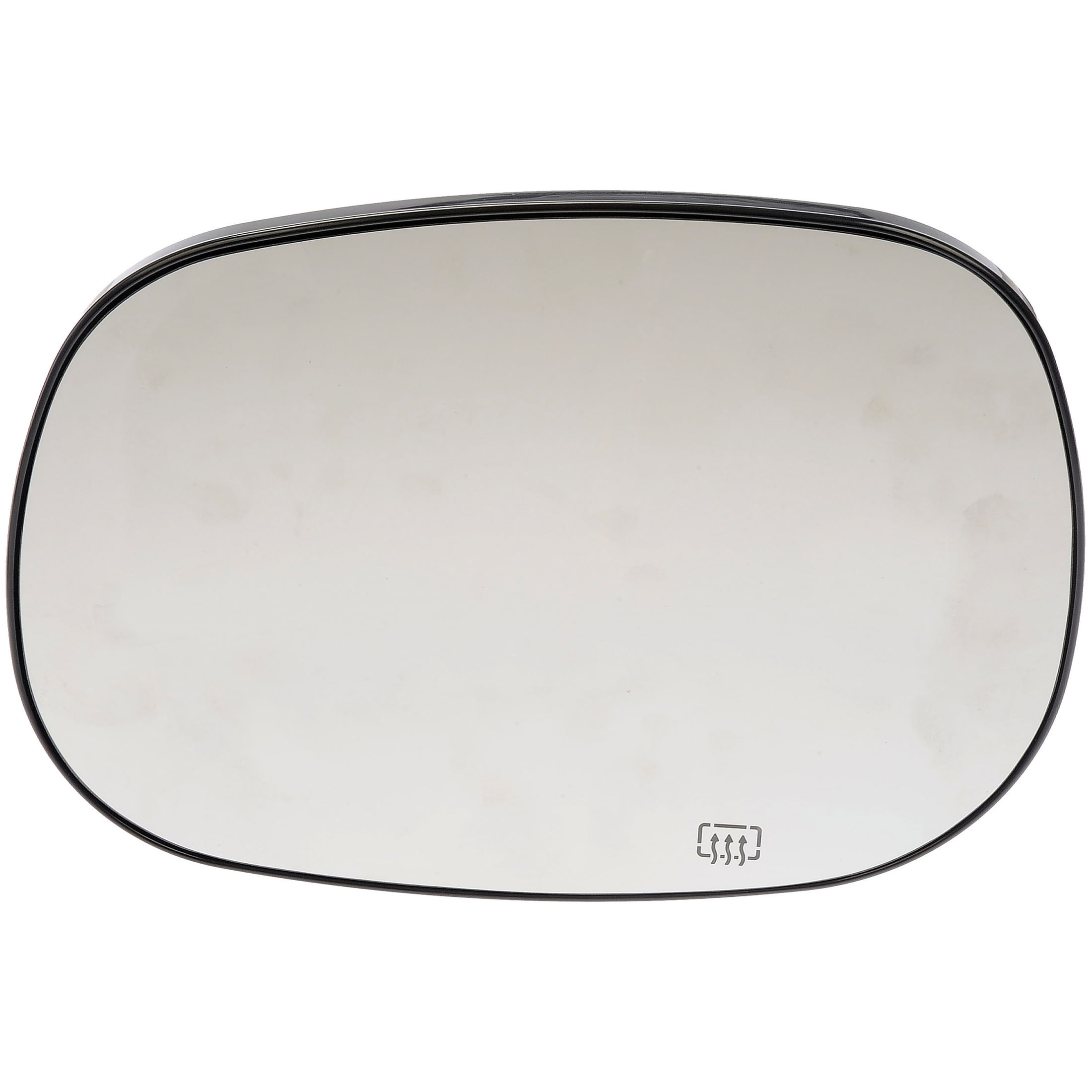Dorman 56216 Driver Side Door Mirror Glass for Specific Dodge Models ...