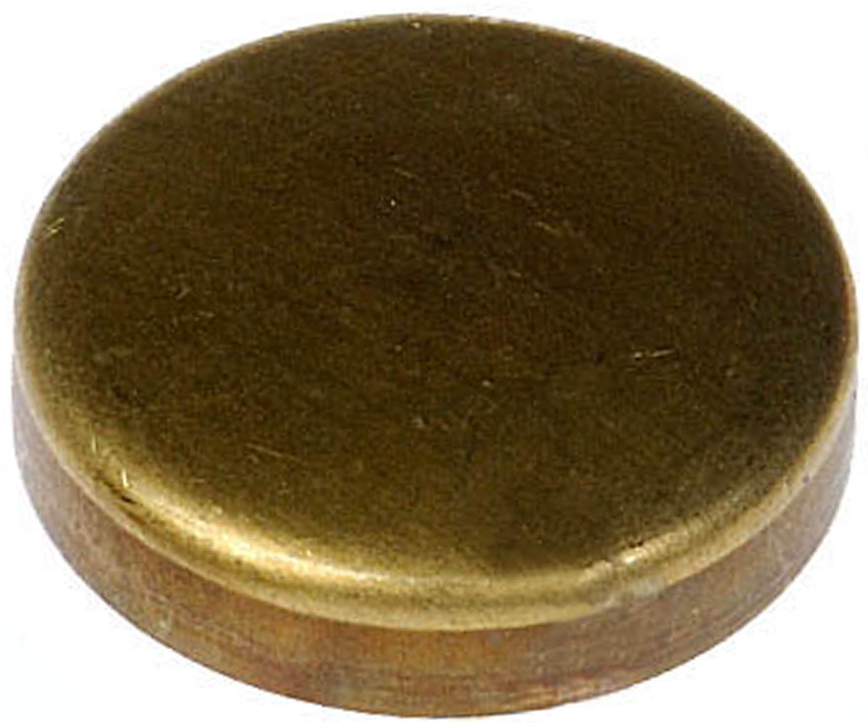 Dorman 565-025 Engine Core Plug for Specific GMC / Pontiac Models, Pack ...
