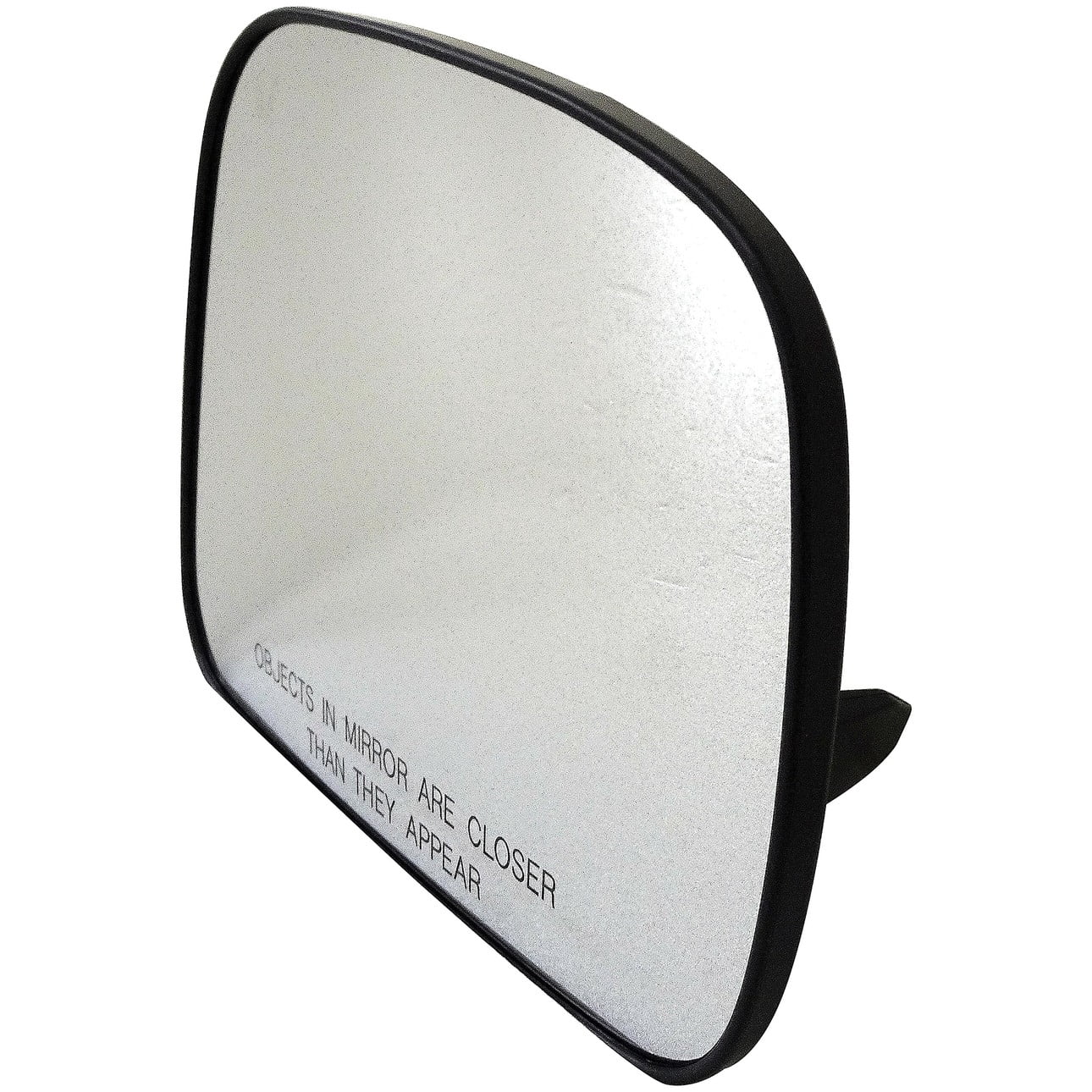 Dorman 56571 Passenger Side Door Mirror Glass for Specific Nissan ...