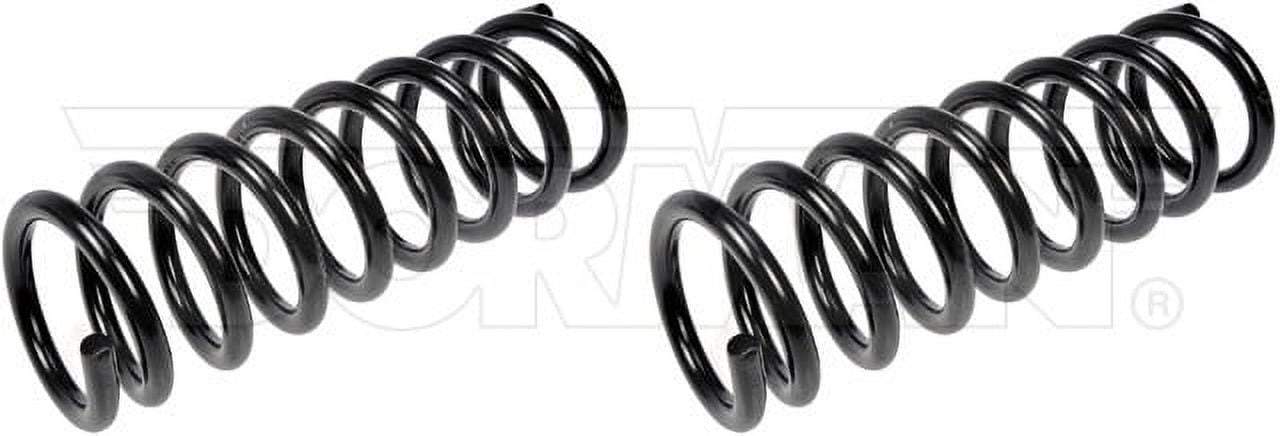 Dorman 566324 Suspension - Coil Spring - Walmart.com