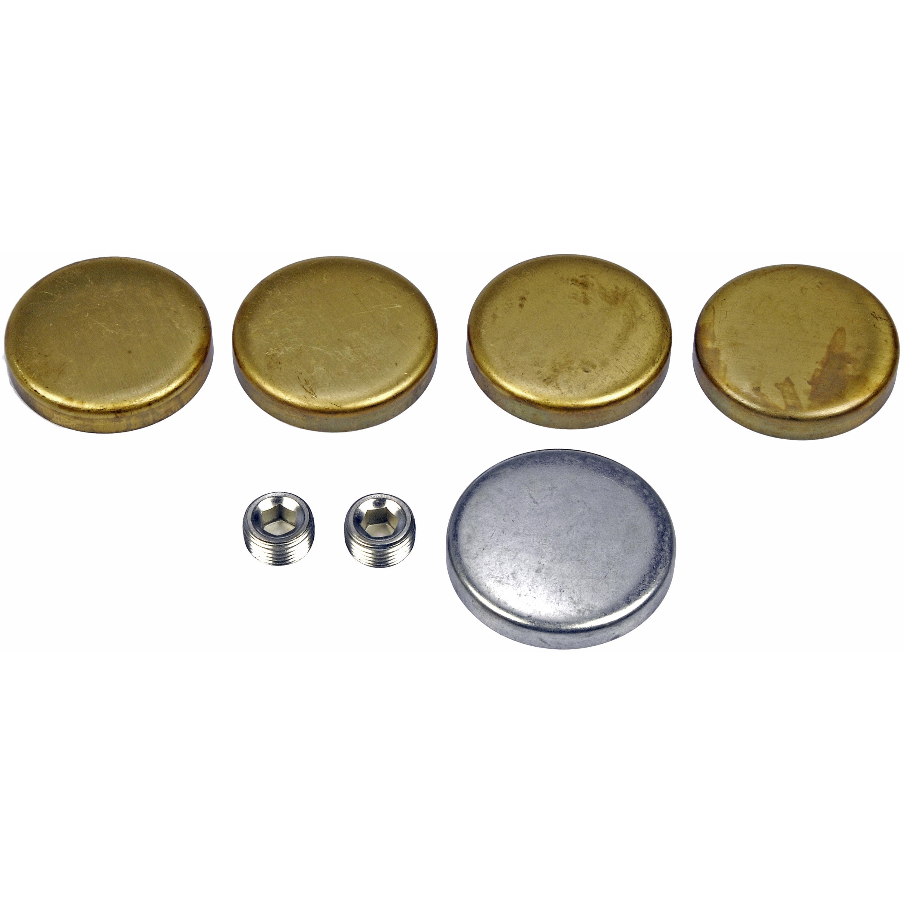 Dorman 567-017 Engine Expansion Plug Kit for Specific American Motors ...
