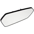 Dorman 56970 Driver Side Door Mirror Glass for Specific Chevrolet ...