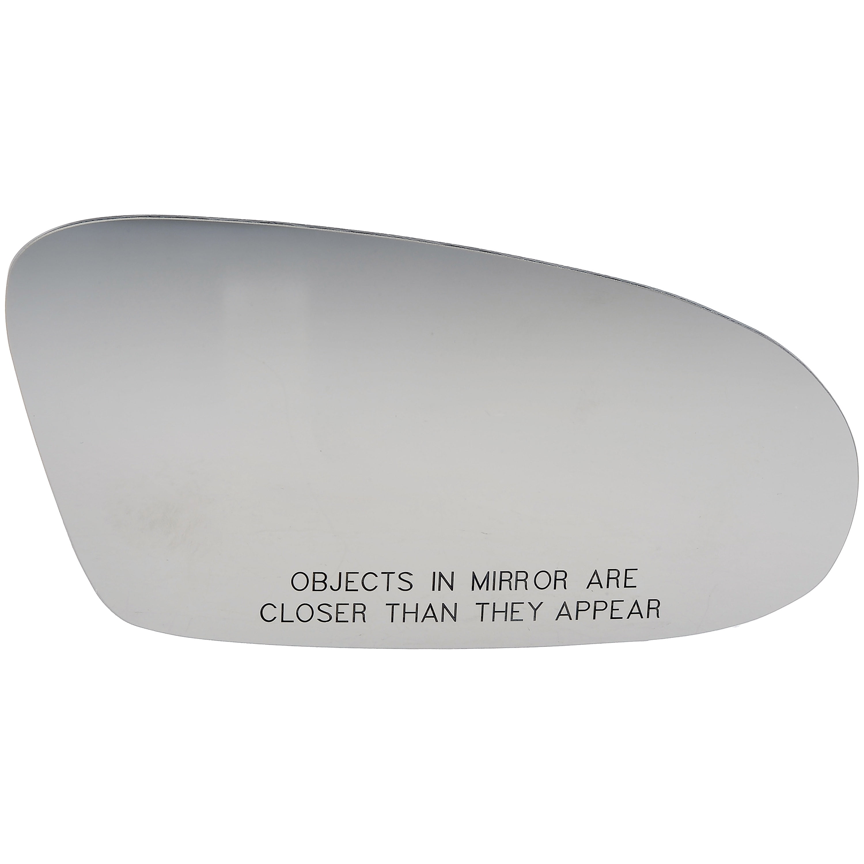 Dorman 57030 Passenger Side Door Mirror Glass for Specific Saturn ...