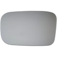 Dorman 57065 Mirror Glass - Fits 1978-1986 Chevrolet / GMC - Walmart.com