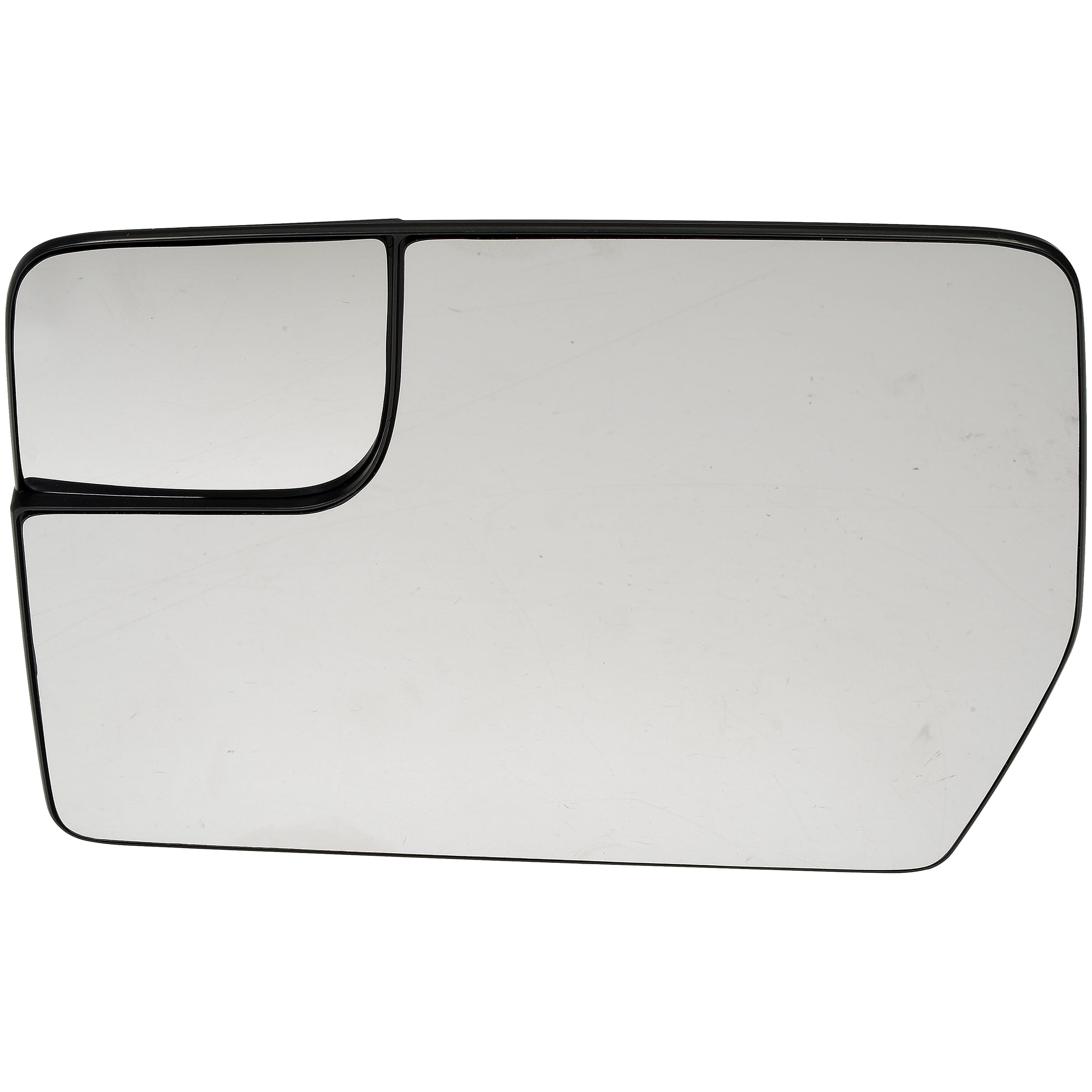 Dorman 57082 Driver Side Door Mirror Glass for Specific Ford Models ...