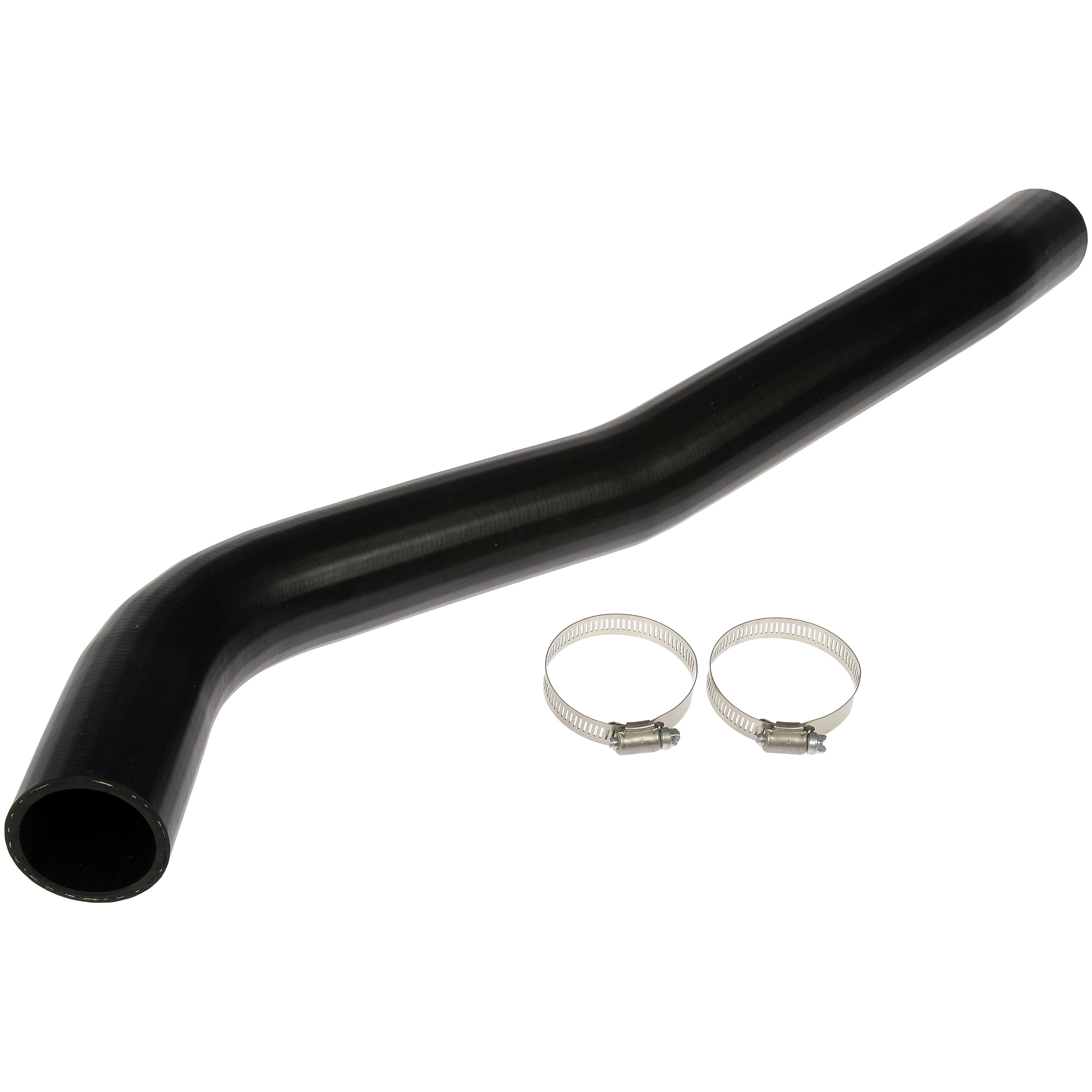 Dorman 573-034 Rear Fuel Filler Hose for Specific Ford Models Fits ...