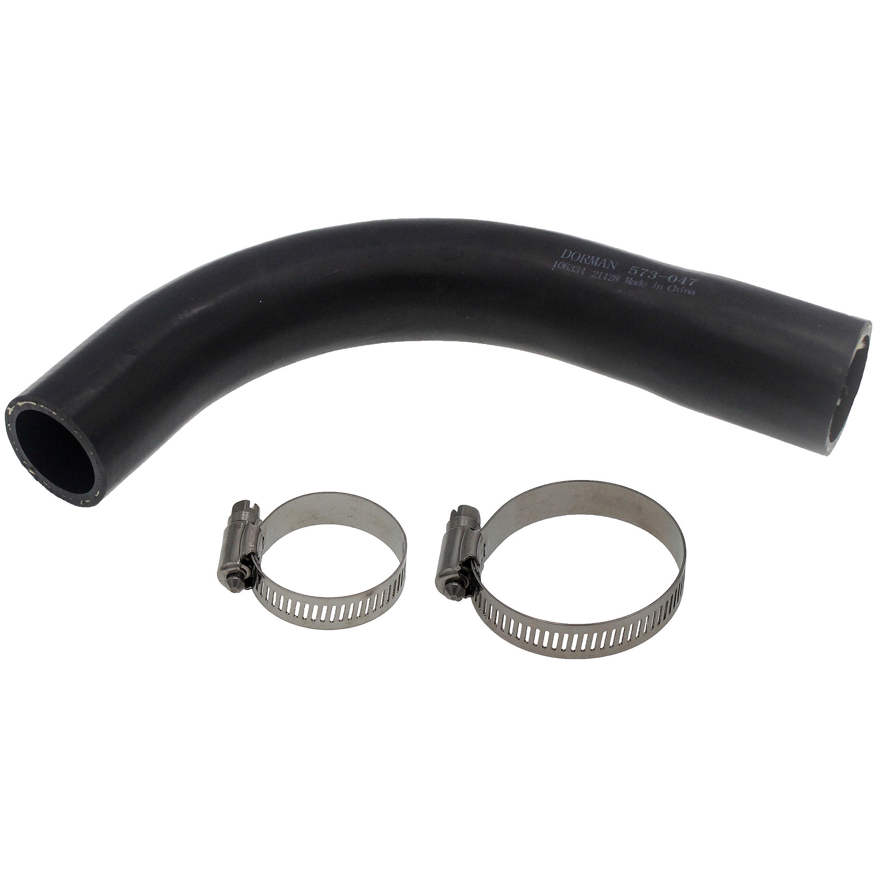Dorman 573-047 Fuel Filler Hose for Specific Ford Models - Walmart.com