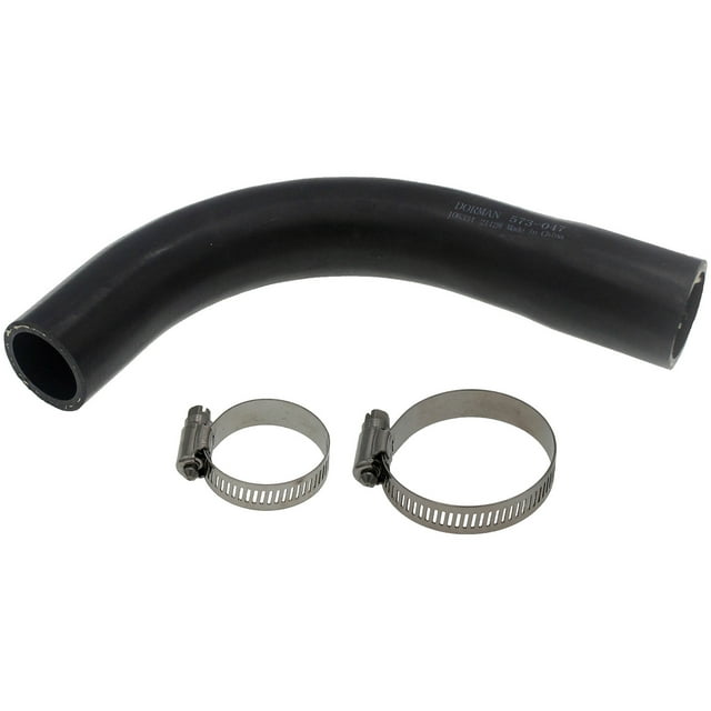 Dorman 573-047 Fuel Filler Hose for Specific Ford Models - Walmart.com