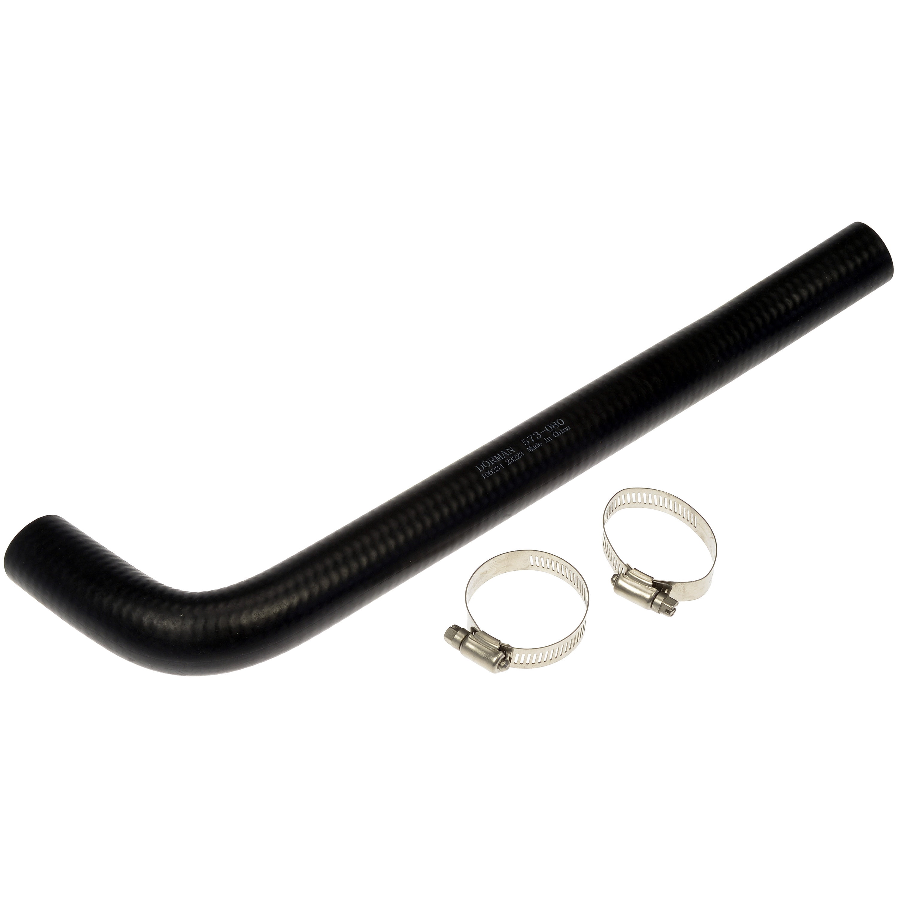 Dorman 573-080 Fuel Filler Hose for Specific Jeep Models - Walmart.com