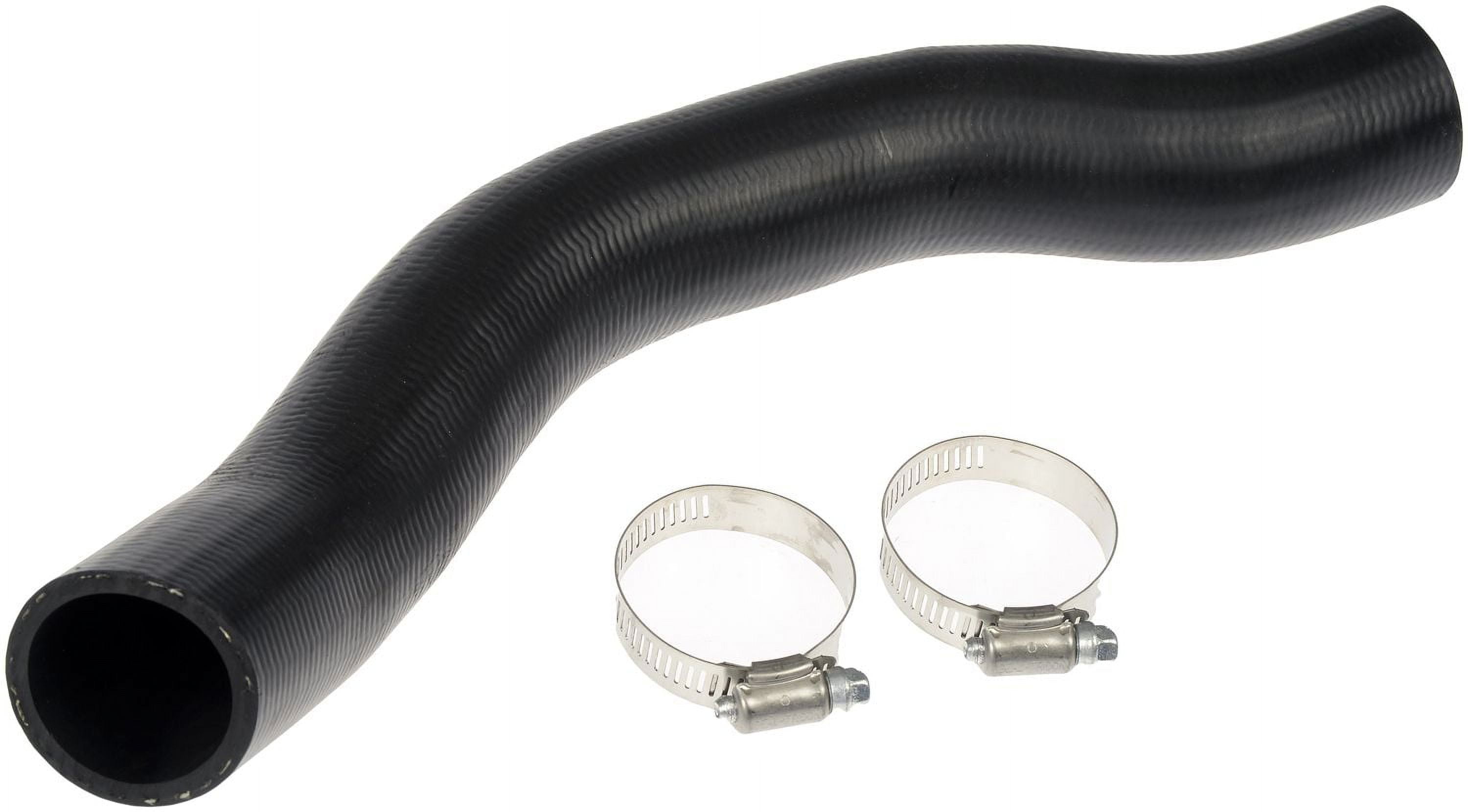 Dorman 573-086 Fuel Filler Hose for Specific Jeep Models Fits 1996 Jeep ...