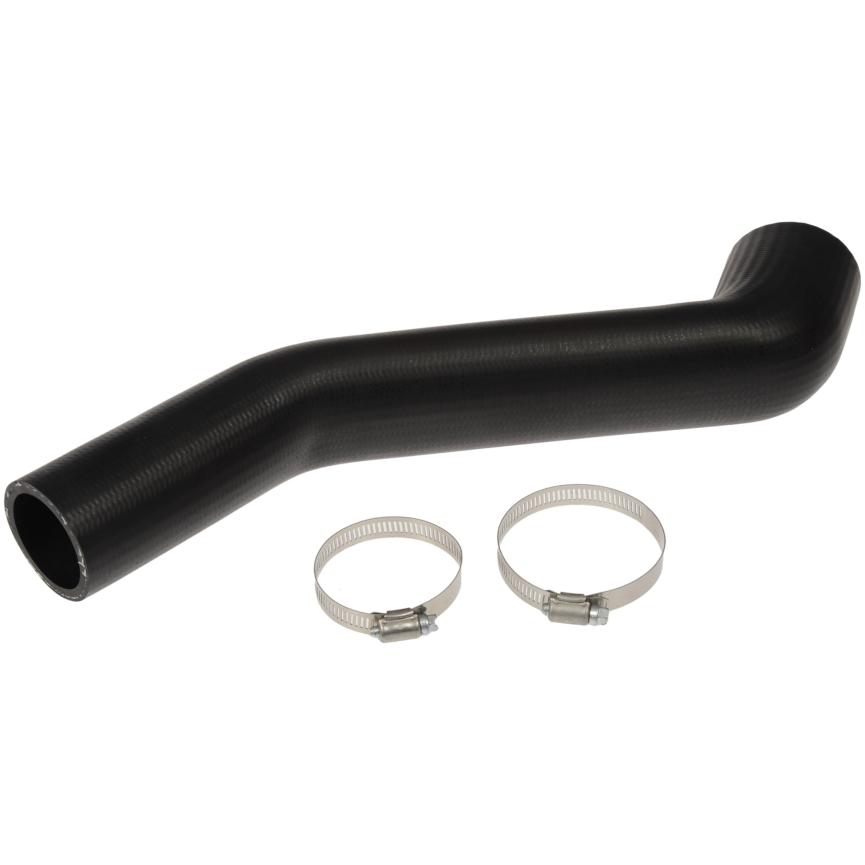 Dorman 573-092 Fuel Filler Hose for Specific Ford / Mazda Models ...