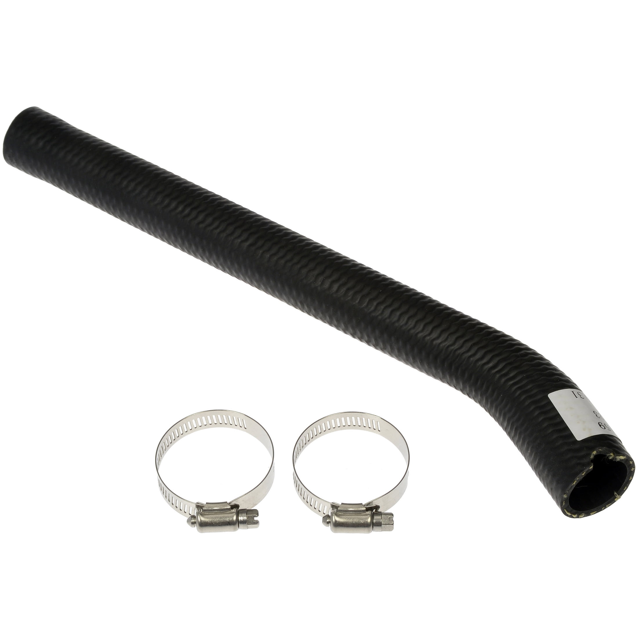 Dorman 573-159 Fuel Filler Hose for Specific Chevrolet / GMC Models ...