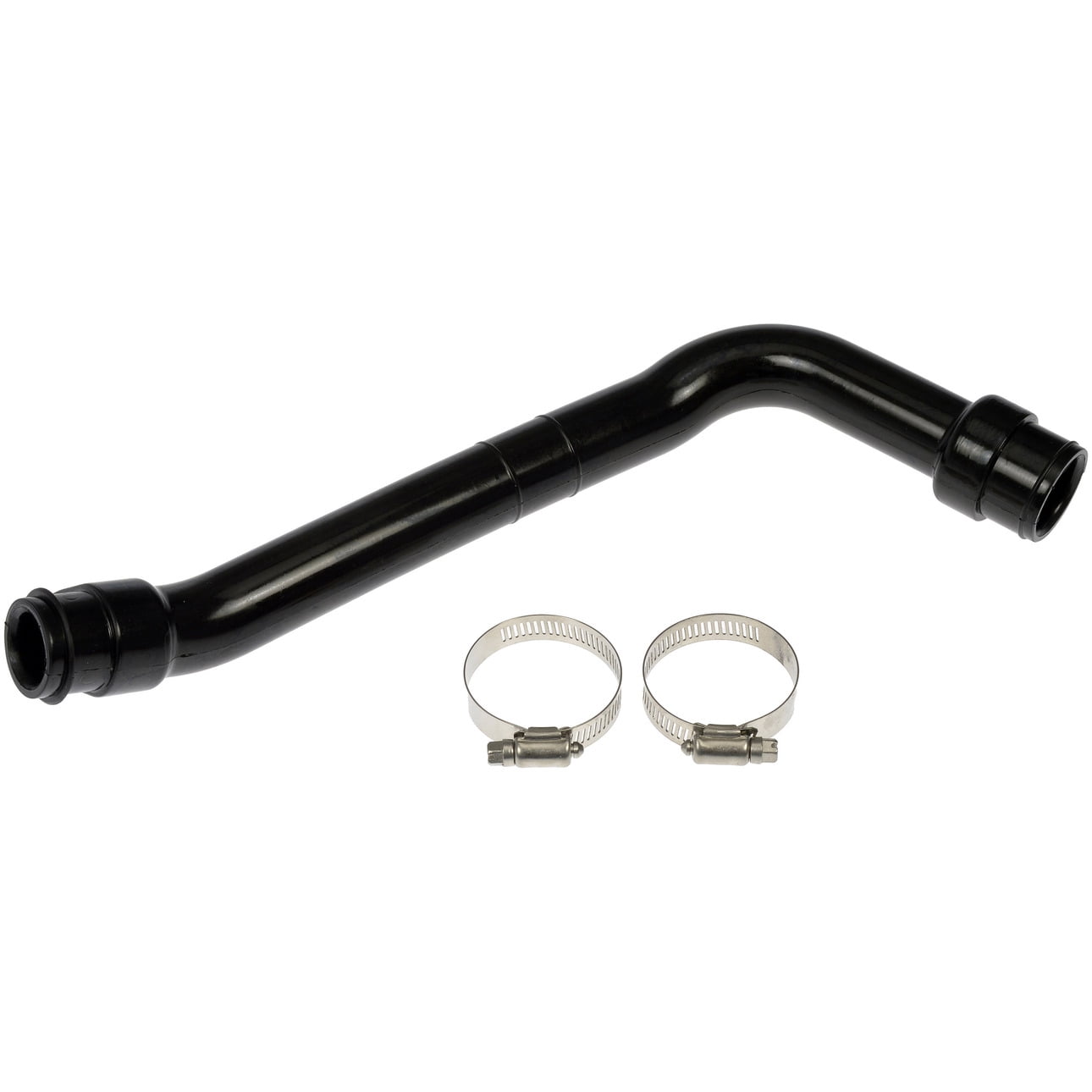 Dorman 573-165 Fuel Filler Hose for Specific Toyota Models - Walmart.com