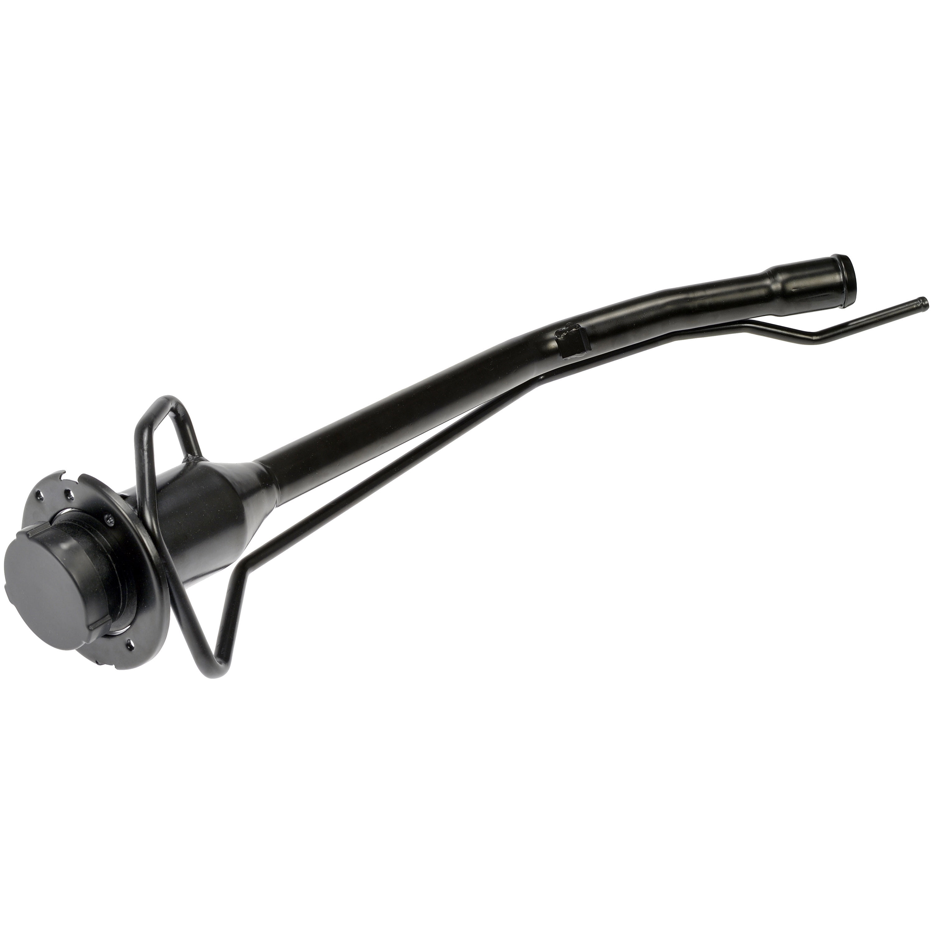Dorman 574-016 Fuel Filler Neck for Specific Ford / Lincoln Models Fits ...